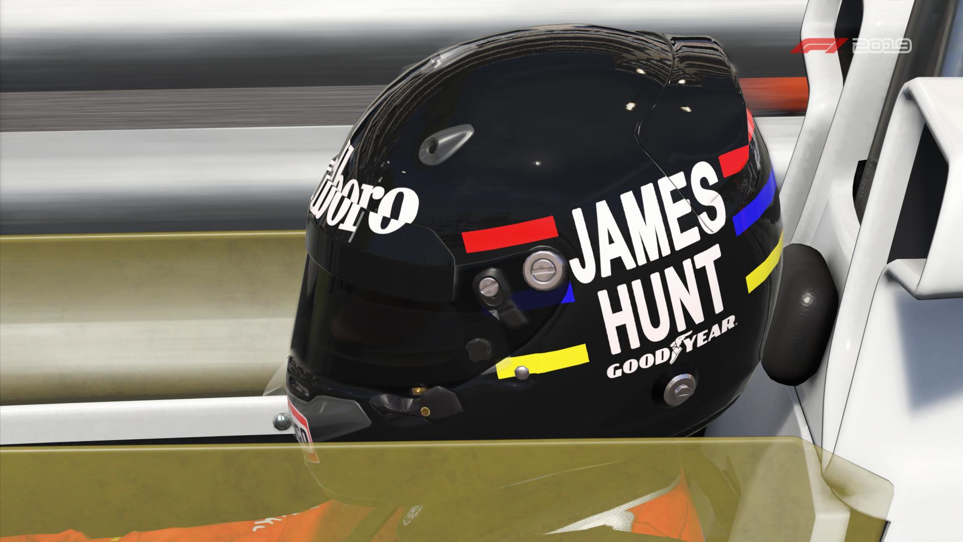 James Hunt Wallpapers - Top Free James Hunt Backgrounds - WallpaperAccess