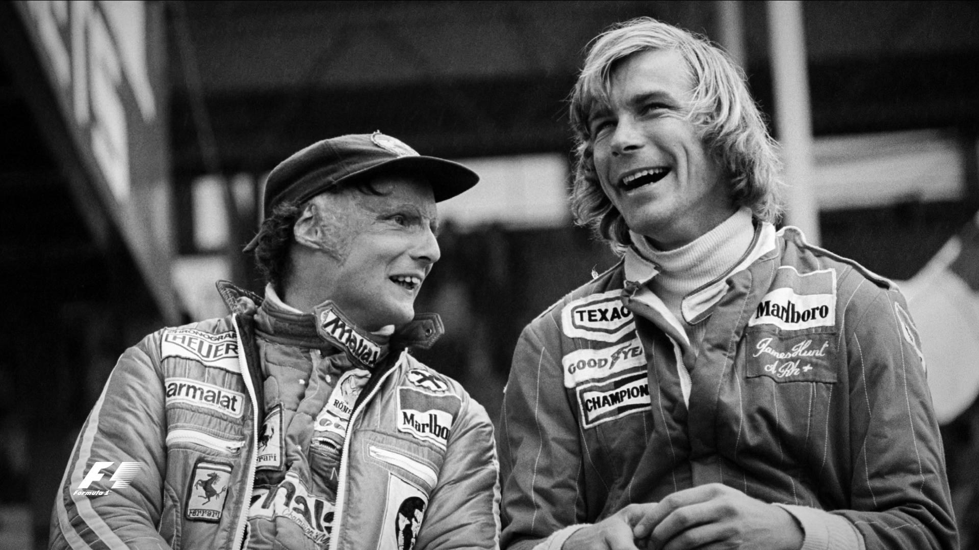 James Hunt Wallpapers - Top Free James Hunt Backgrounds - WallpaperAccess
