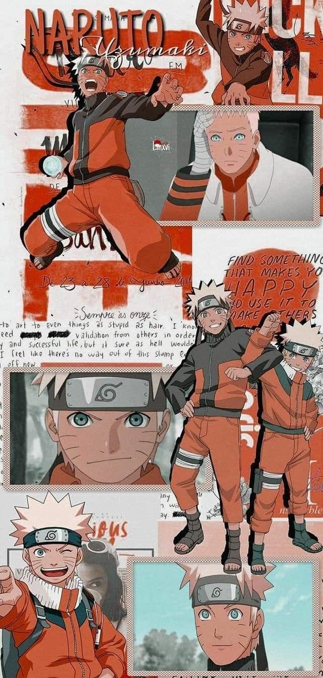 Naruto Comic Wallpapers - Top Free Naruto Comic Backgrounds ...