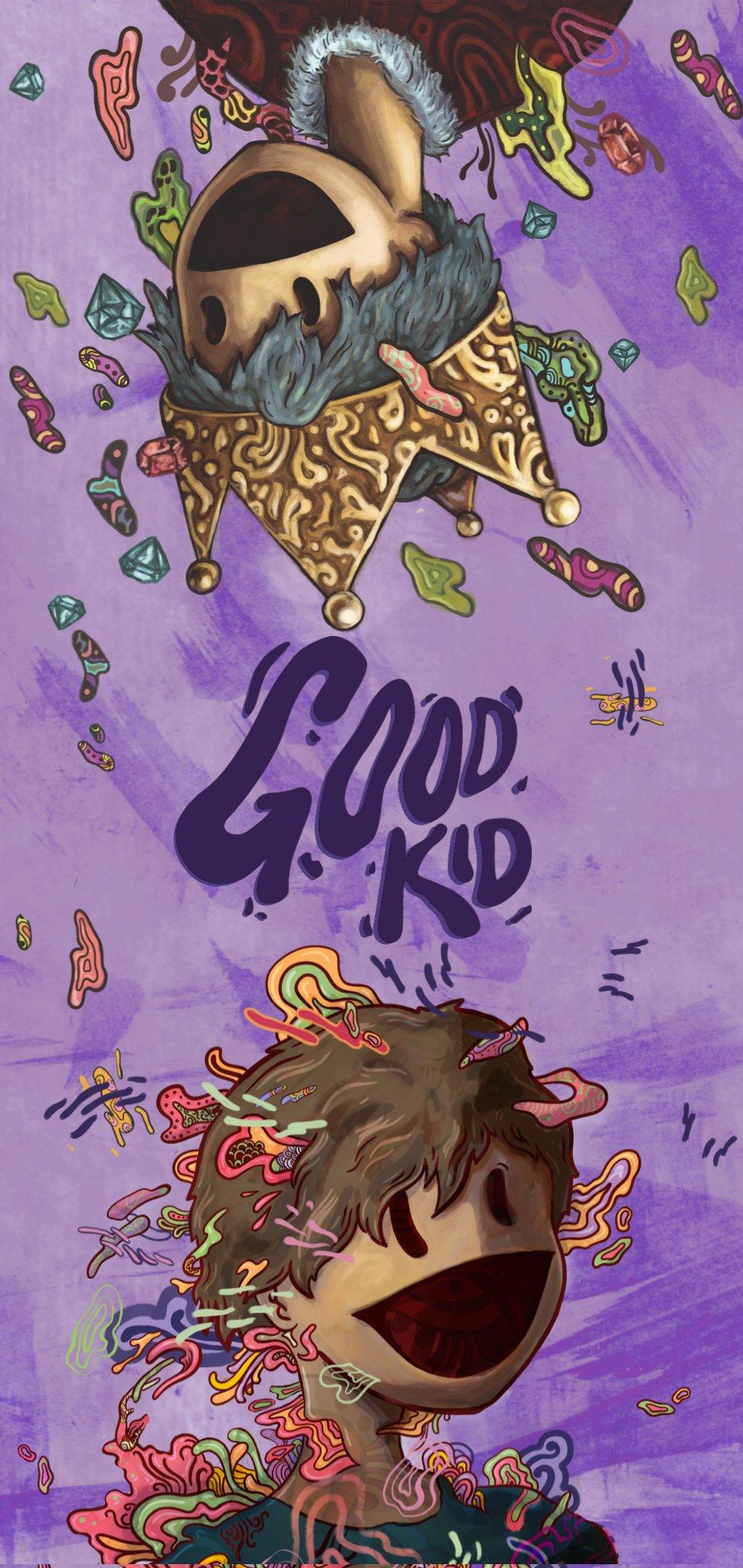 Good Kid Wallpapers - Top Free Good Kid Backgrounds - WallpaperAccess