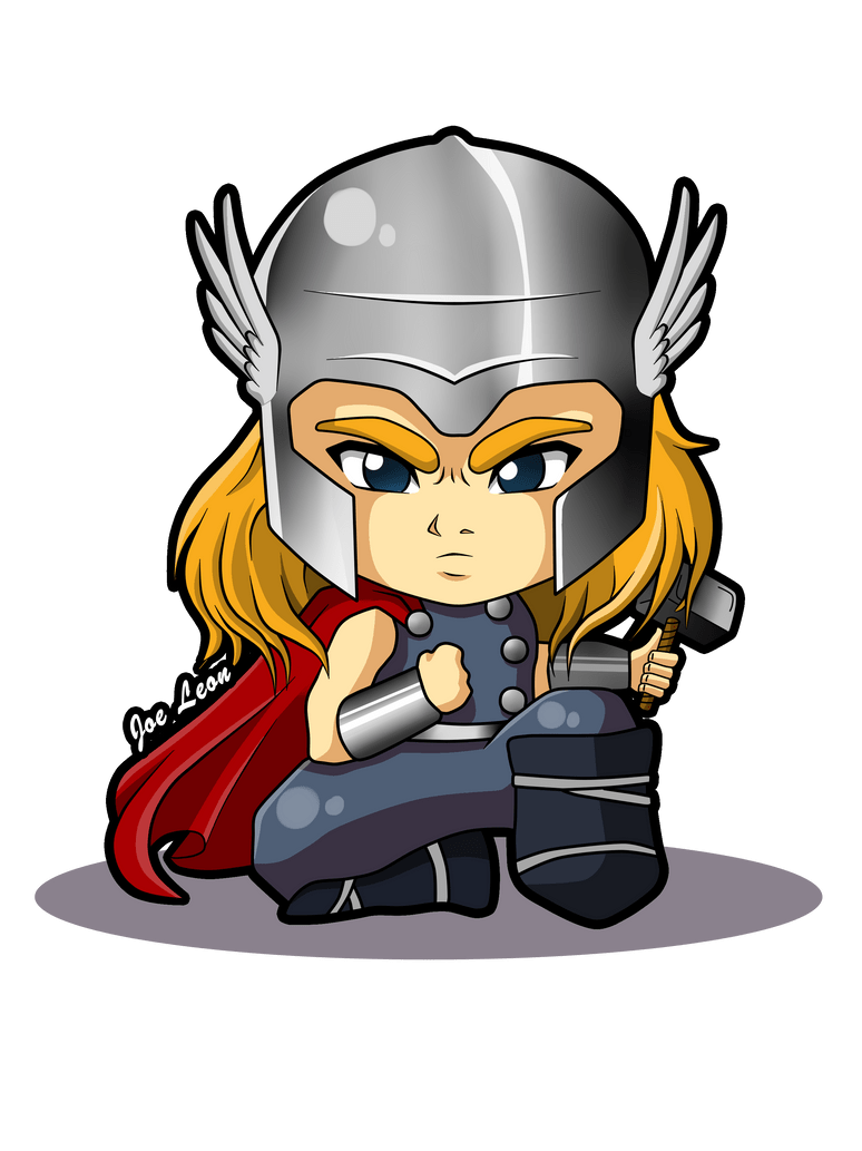 Baby Thor Wallpapers - Top Free Baby Thor Backgrounds - WallpaperAccess