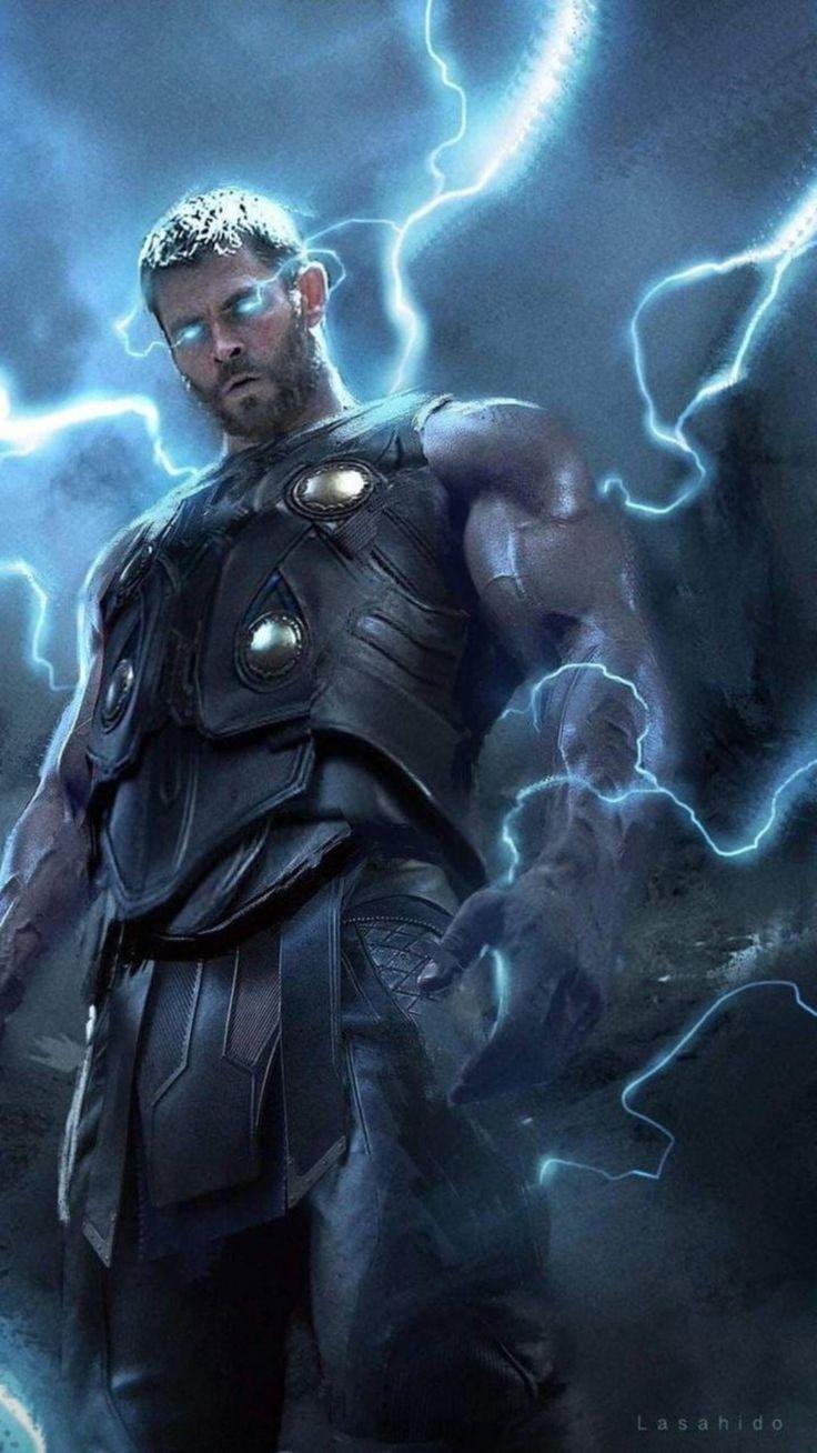 Baby Thor Wallpapers - Top Free Baby Thor Backgrounds - WallpaperAccess