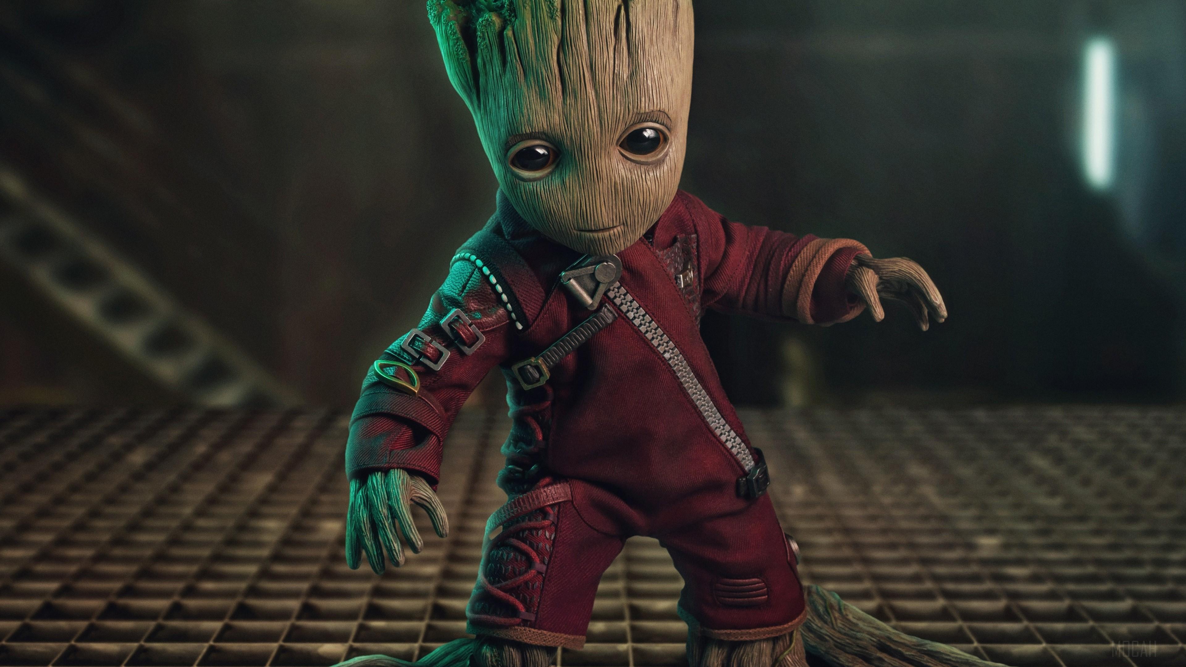 Baby Thor Wallpapers - Top Free Baby Thor Backgrounds - WallpaperAccess