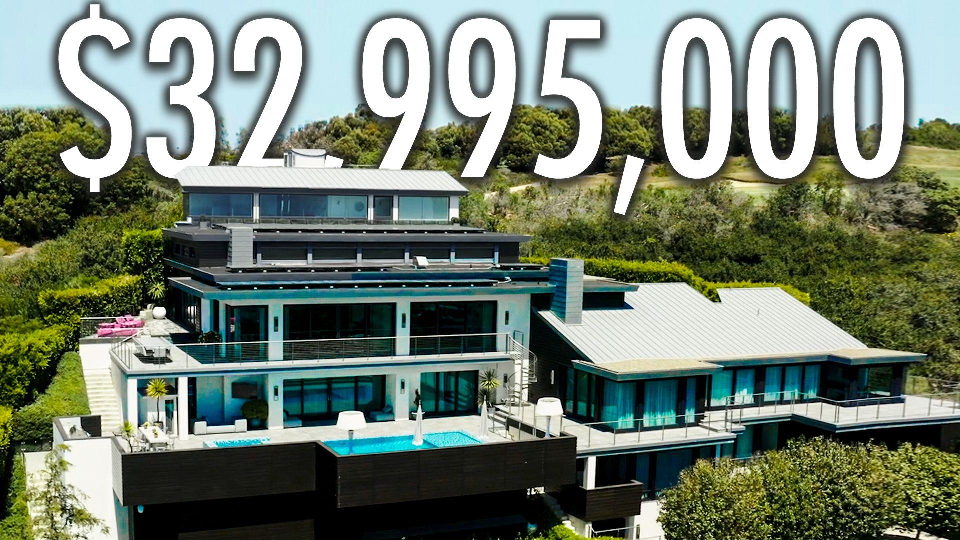 Rich House Wallpapers - Top Free Rich House Backgrounds - WallpaperAccess