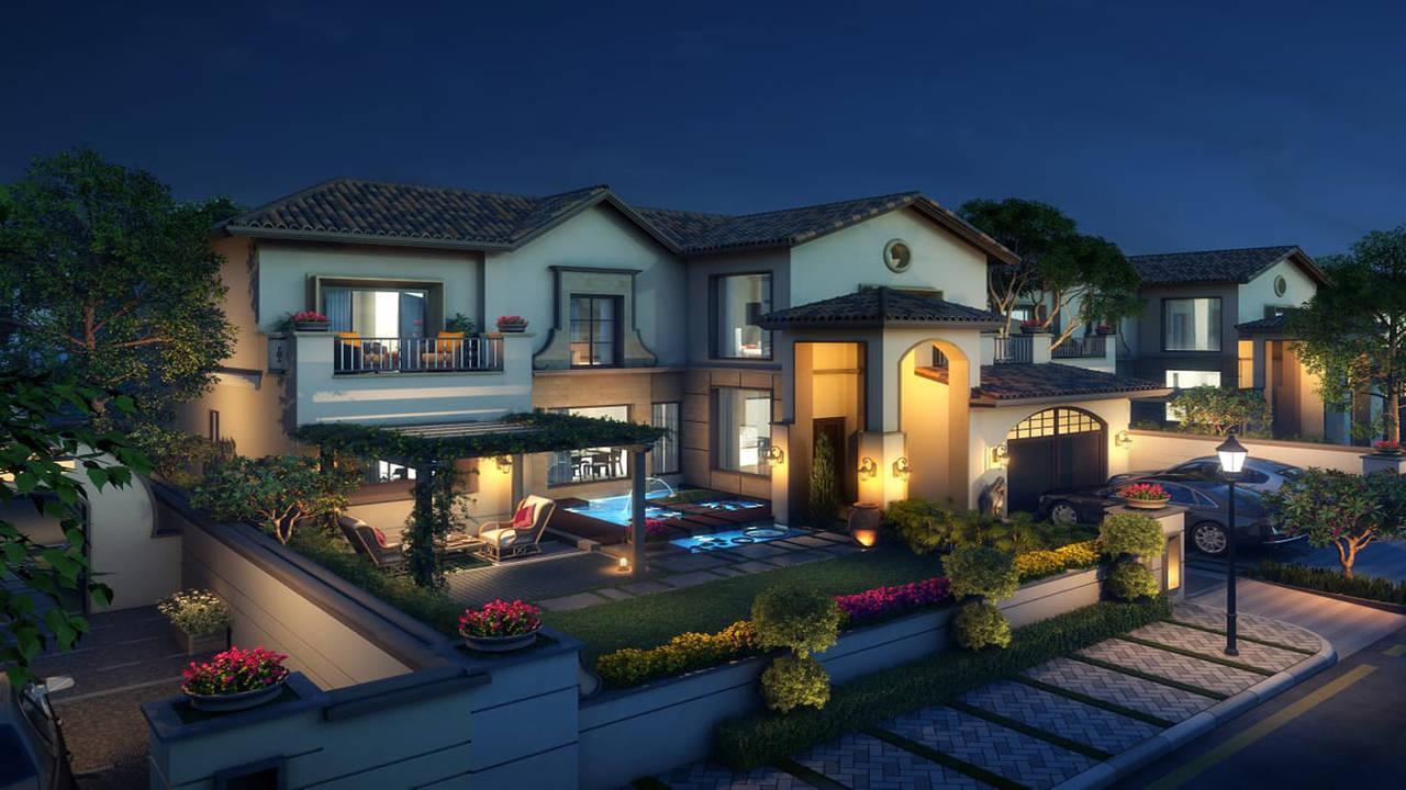Rich House Wallpapers - Top Free Rich House Backgrounds - WallpaperAccess