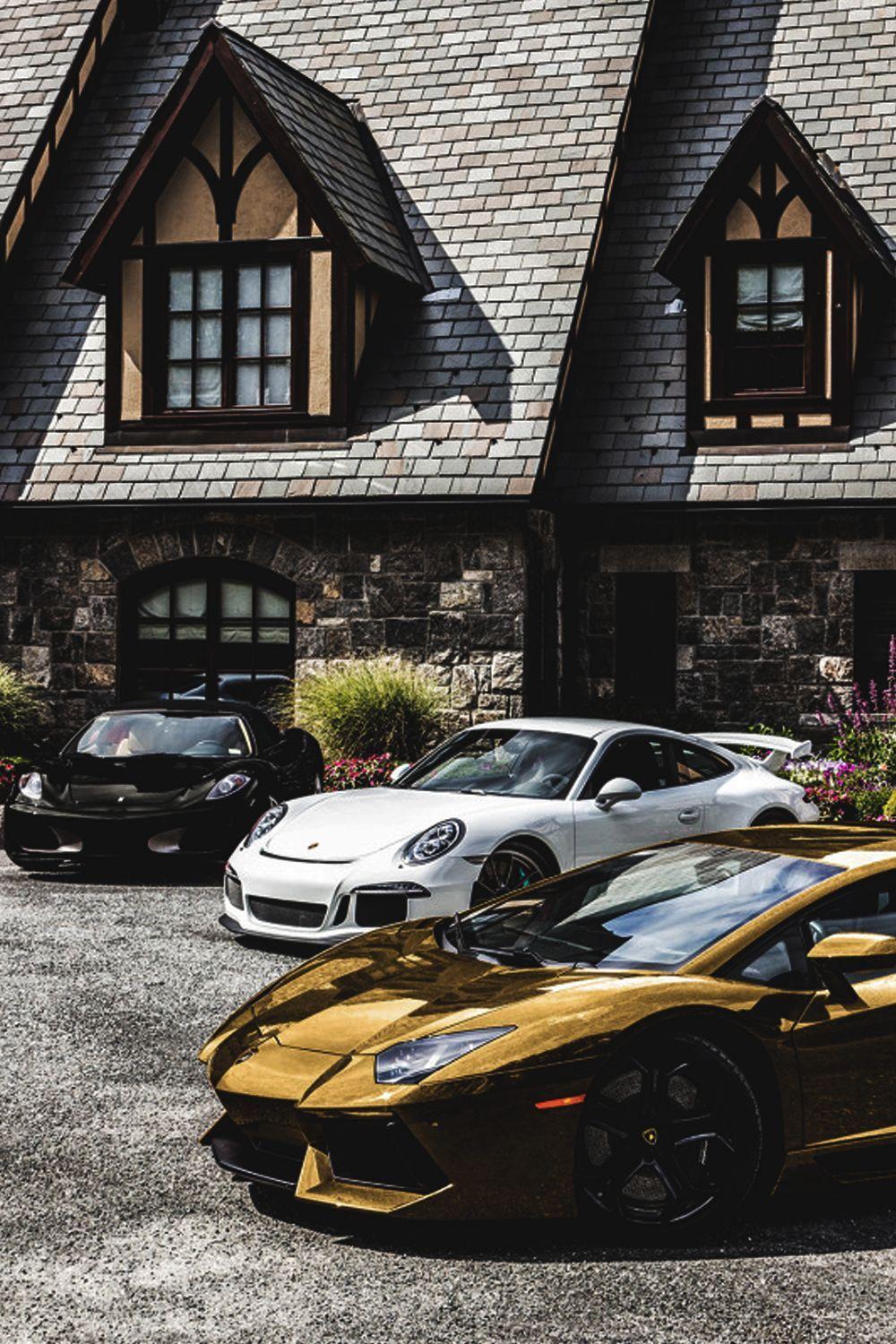 Rich House Wallpapers - Top Free Rich House Backgrounds - WallpaperAccess