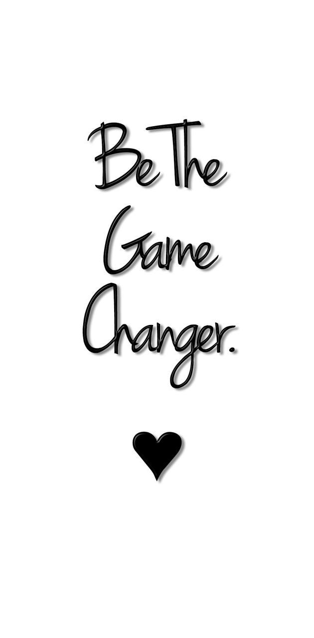Game Changer Wallpapers - Top Free Game Changer Backgrounds ...