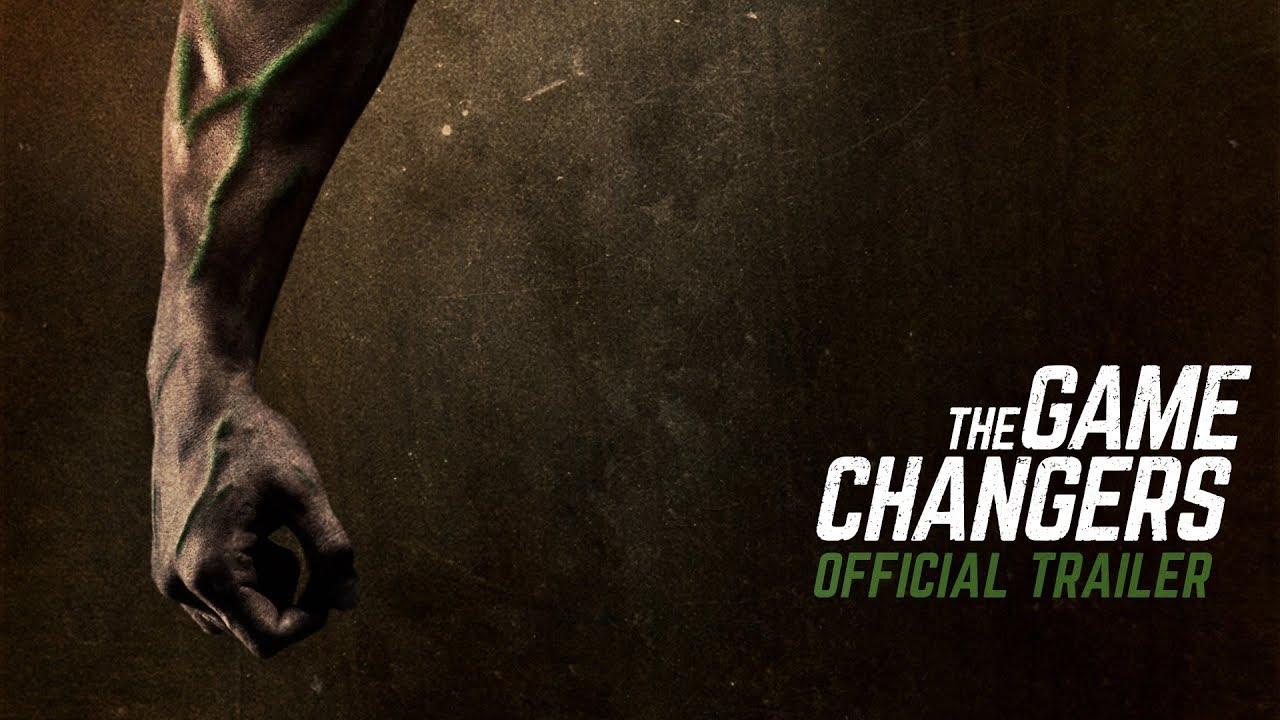 Game Changer Wallpapers - Top Free Game Changer Backgrounds ...