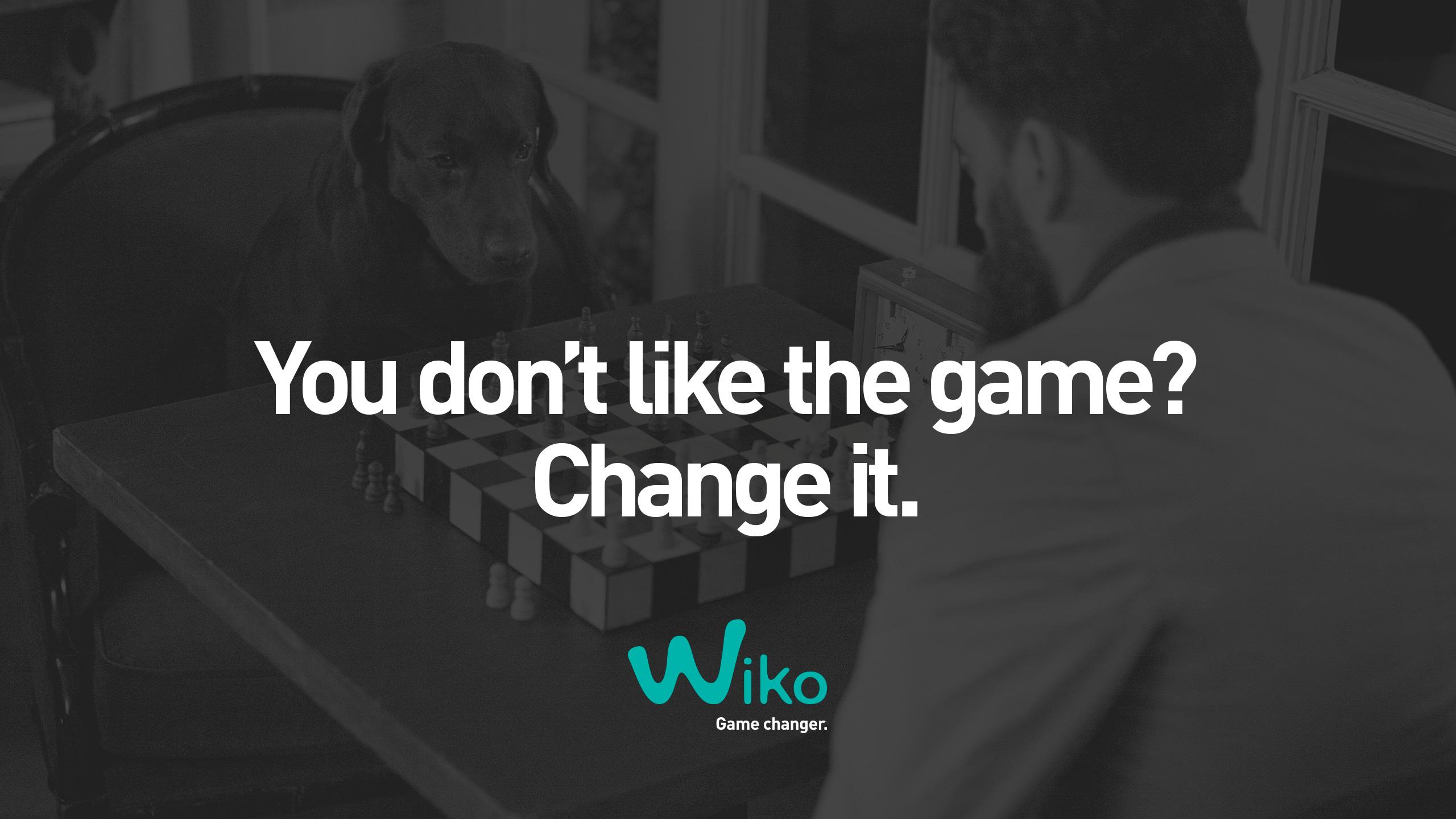 Game Changer Wallpapers - Top Free Game Changer Backgrounds ...