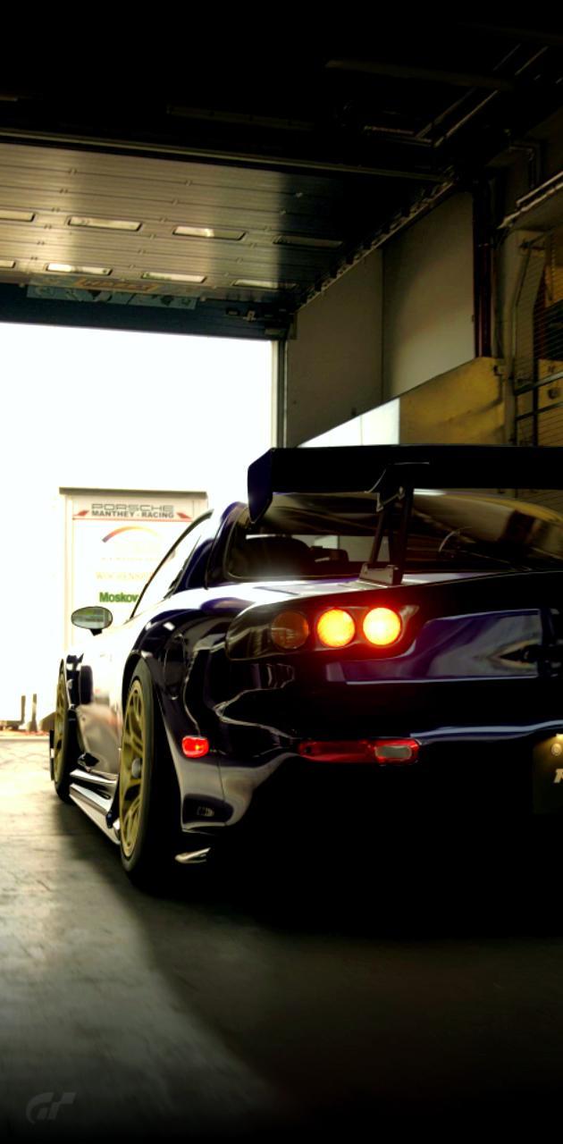 Mazda RX7 FD Wallpapers - Top Free Mazda RX7 FD Backgrounds ...