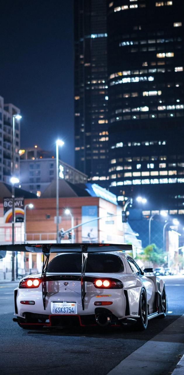 Mazda RX7 FD Wallpapers - Top Free Mazda RX7 FD Backgrounds ...