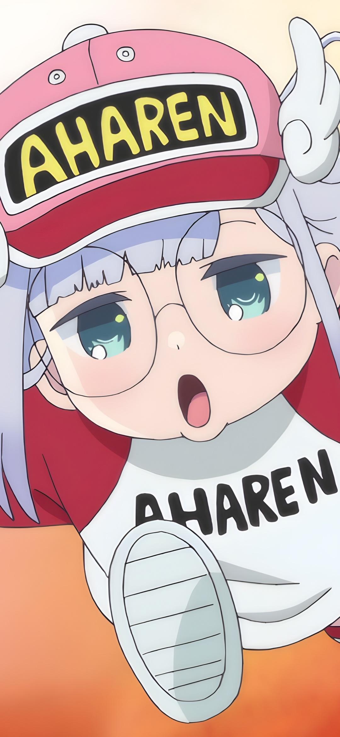 Aharen-san Wa Hakarenai Wallpapers - Top Free Aharen-san Wa Hakarenai ...