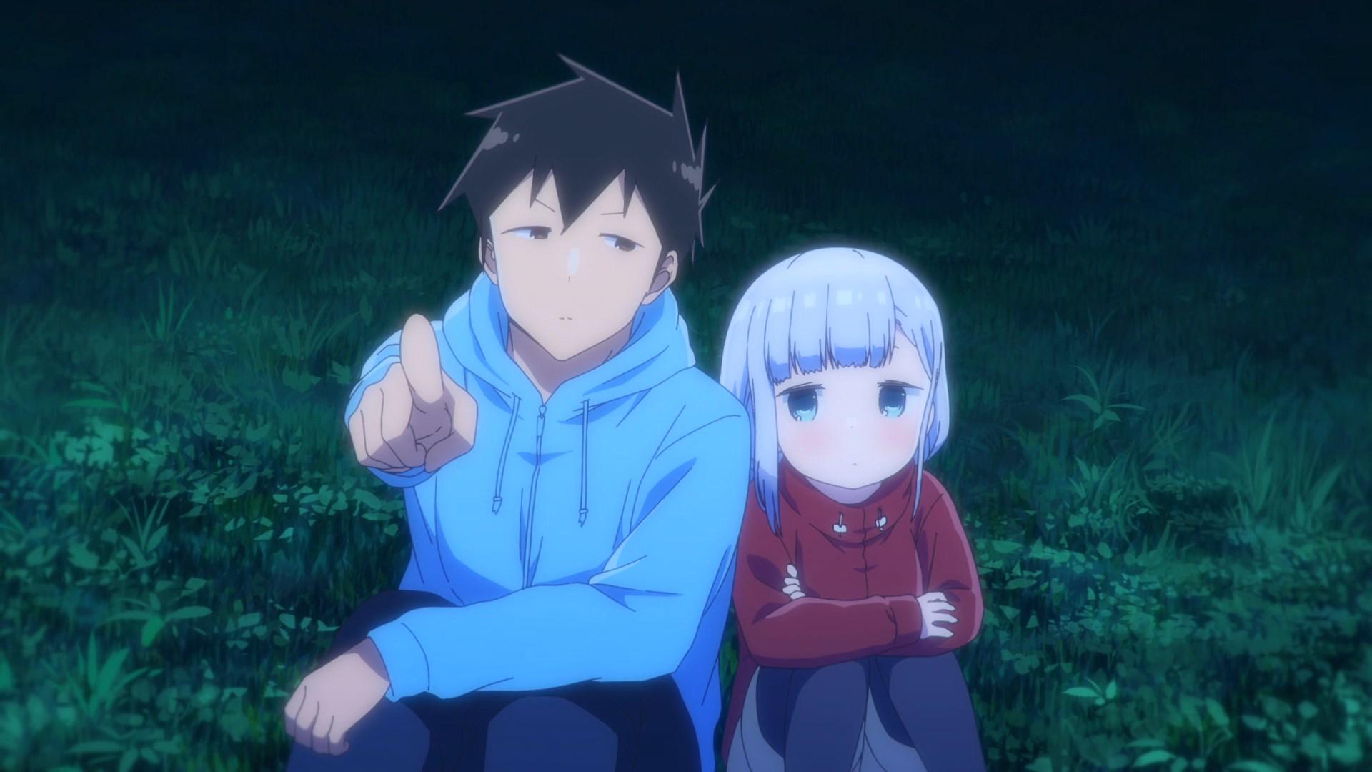 Aharen-san Wa Hakarenai Wallpapers - Top Free Aharen-san Wa Hakarenai ...