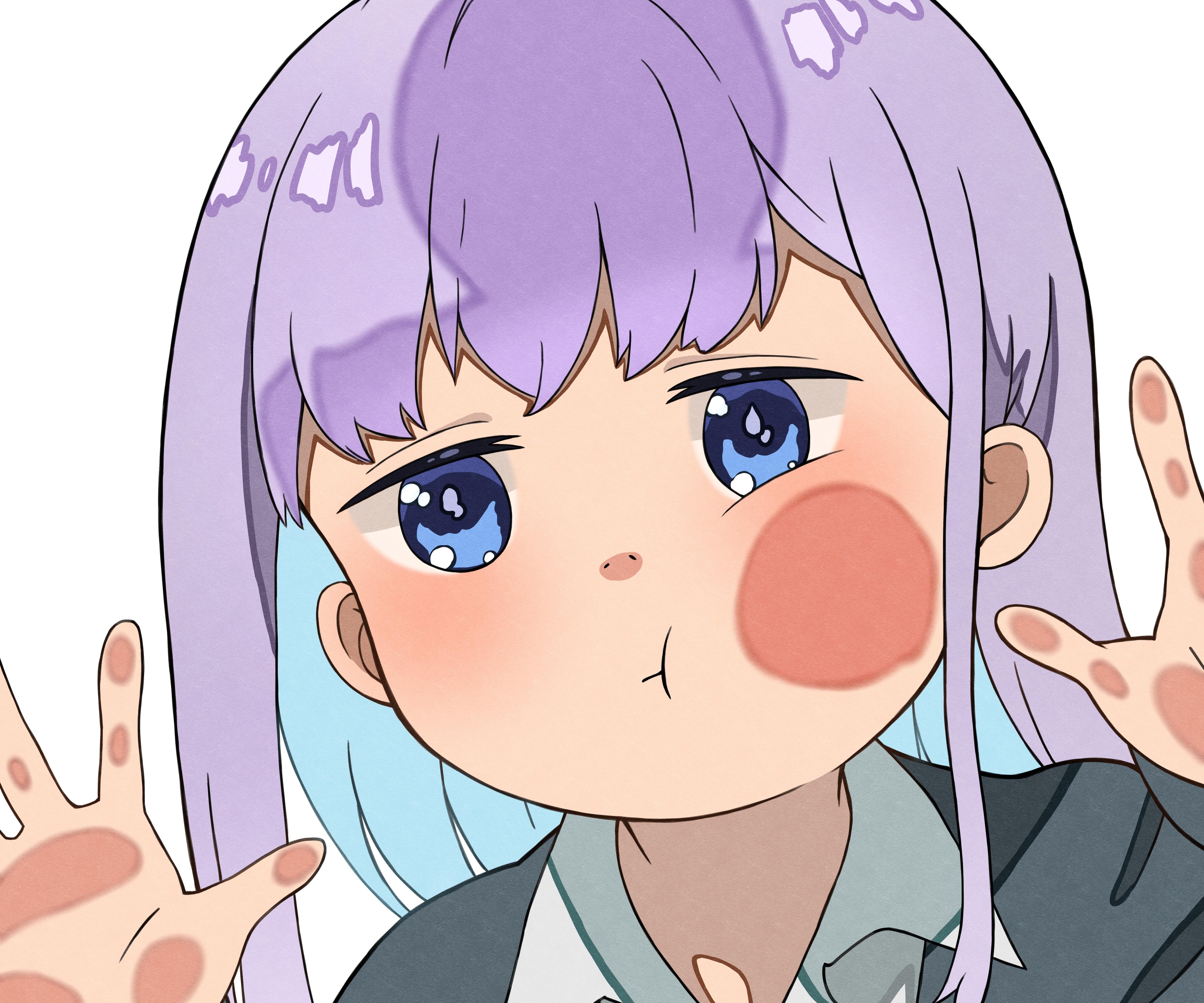 Aharen-san Wa Hakarenai Wallpapers - Top Free Aharen-san Wa Hakarenai ...