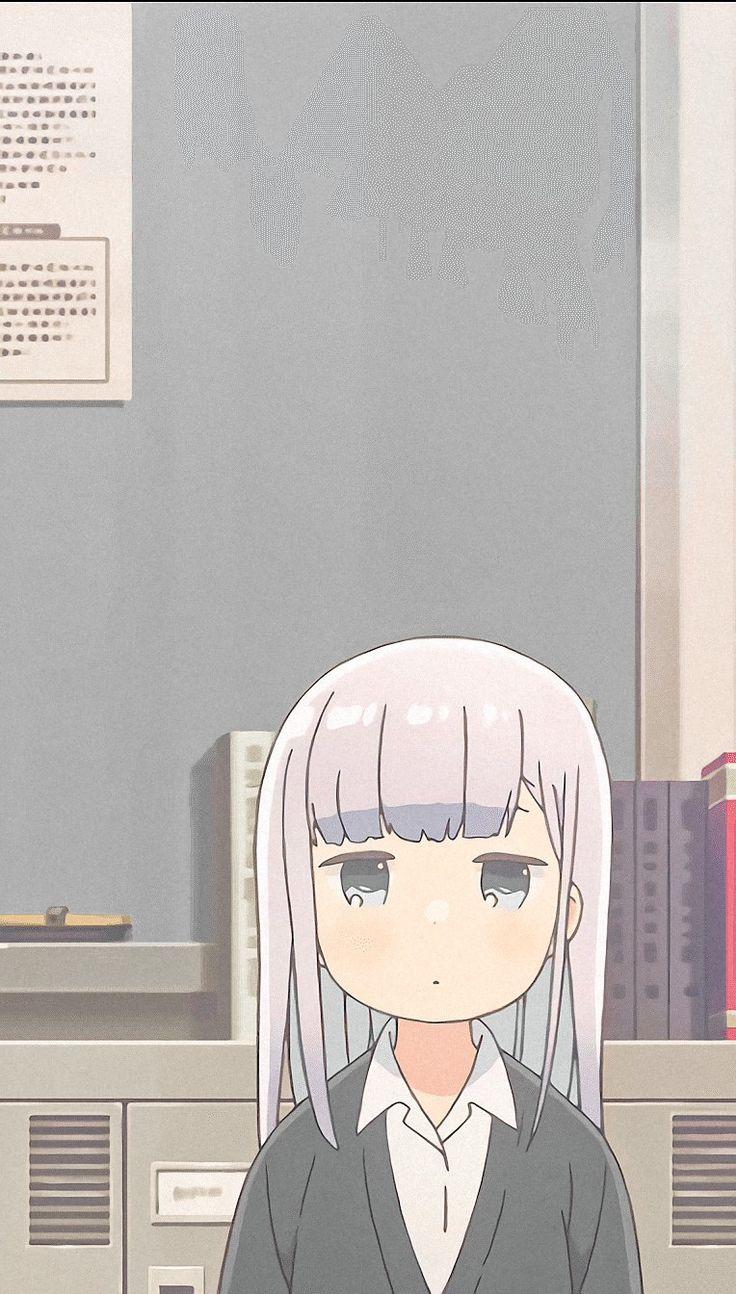 Aharen-san Wa Hakarenai Wallpapers - Top Free Aharen-san Wa Hakarenai ...