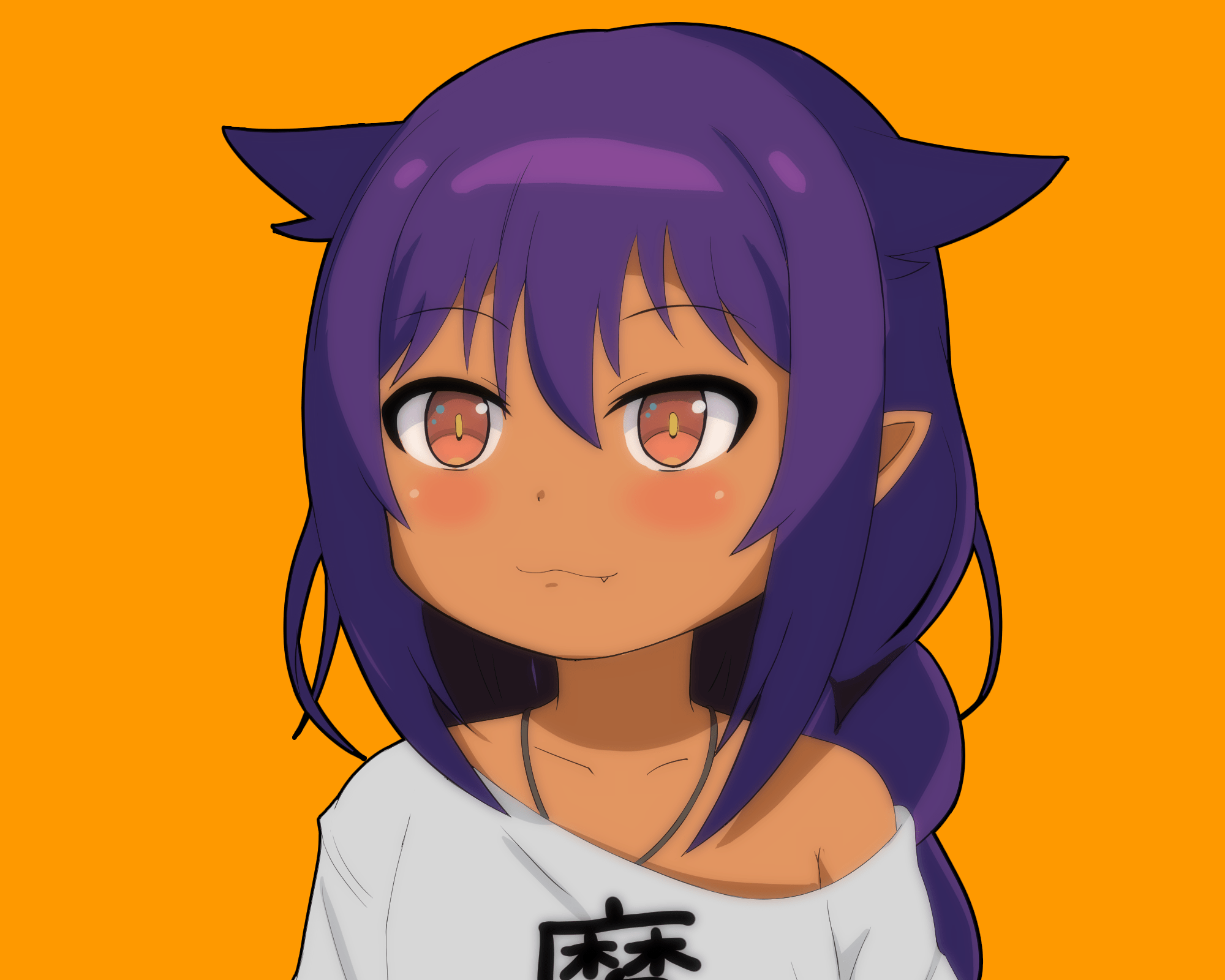 Jahy-sama Wa Kujikenai Wallpapers - Top Free Jahy-sama Wa Kujikenai Backgrounds - WallpaperAccess