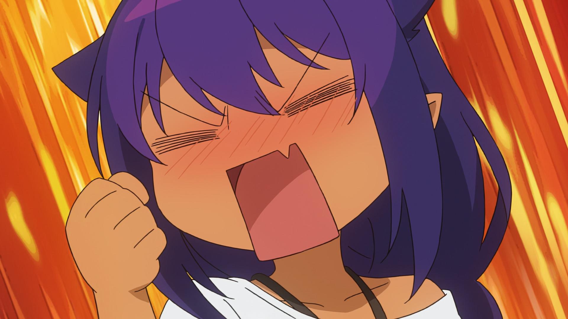 Jahy-sama Wa Kujikenai Wallpapers - Top Free Jahy-sama Wa Kujikenai Backgrounds - WallpaperAccess