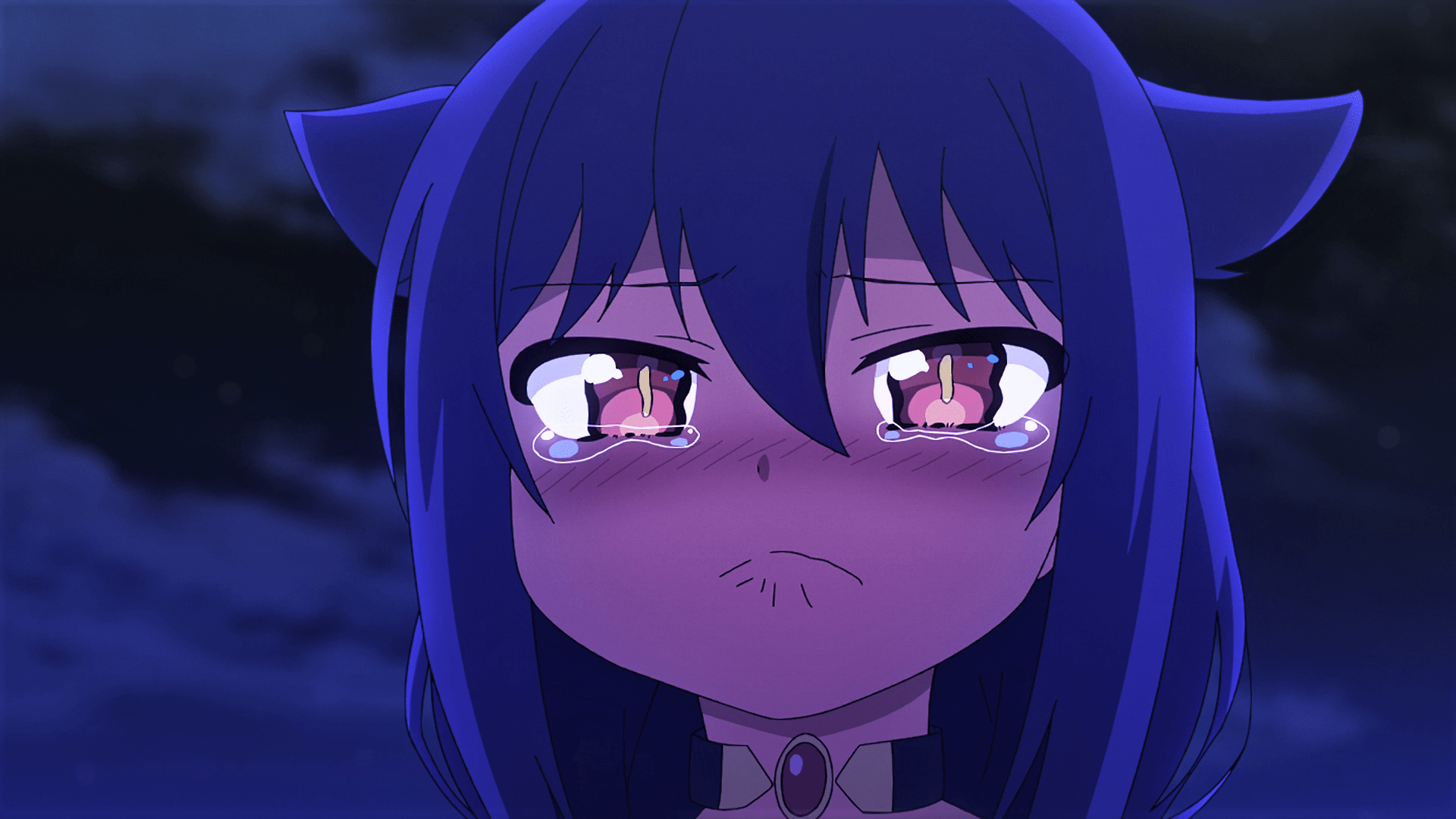 Jahy-sama Wa Kujikenai Wallpapers - Top Free Jahy-sama Wa Kujikenai Backgrounds - WallpaperAccess