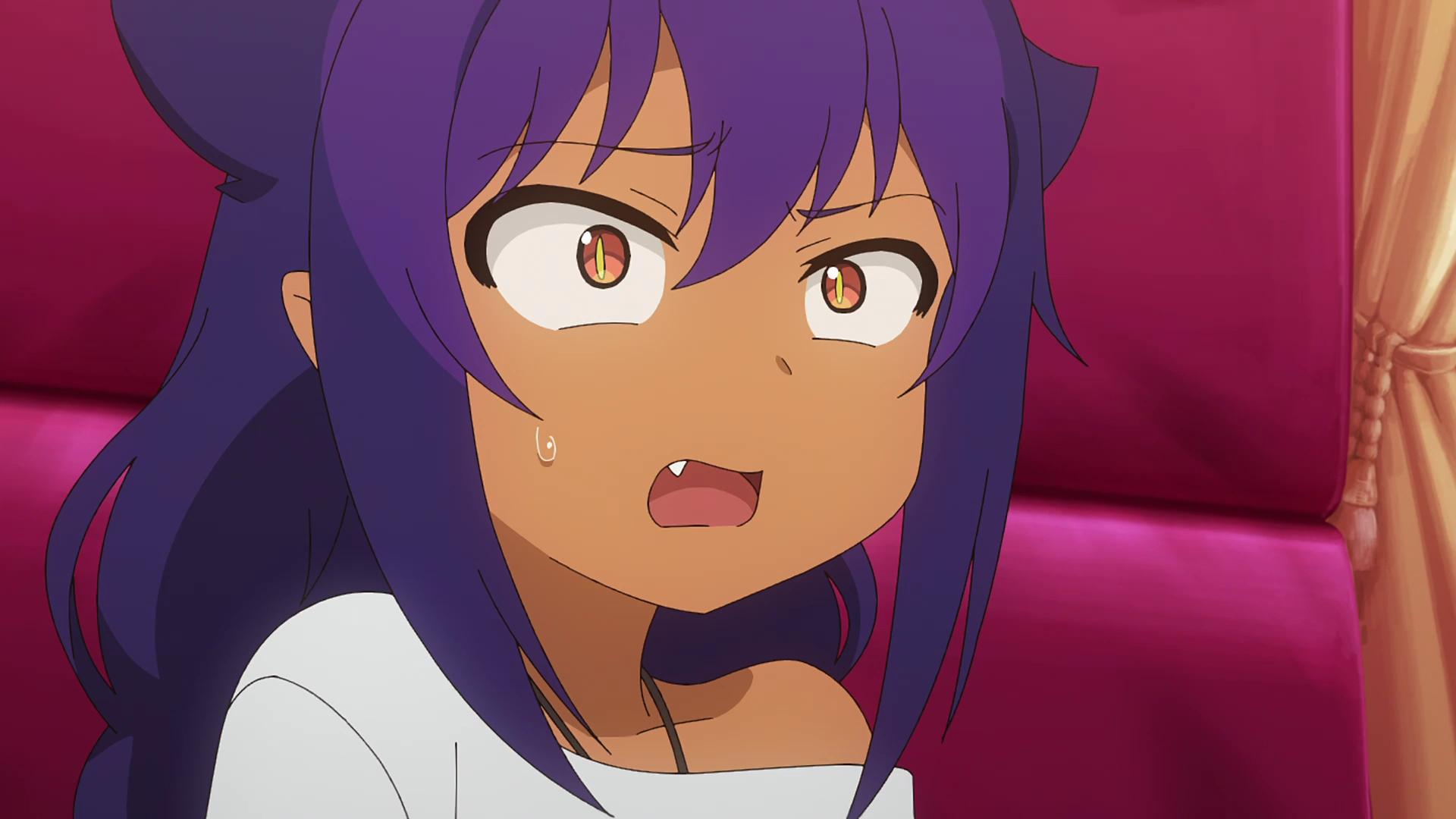 Jahy-sama Wa Kujikenai Wallpapers - Top Free Jahy-sama Wa Kujikenai Backgrounds - WallpaperAccess