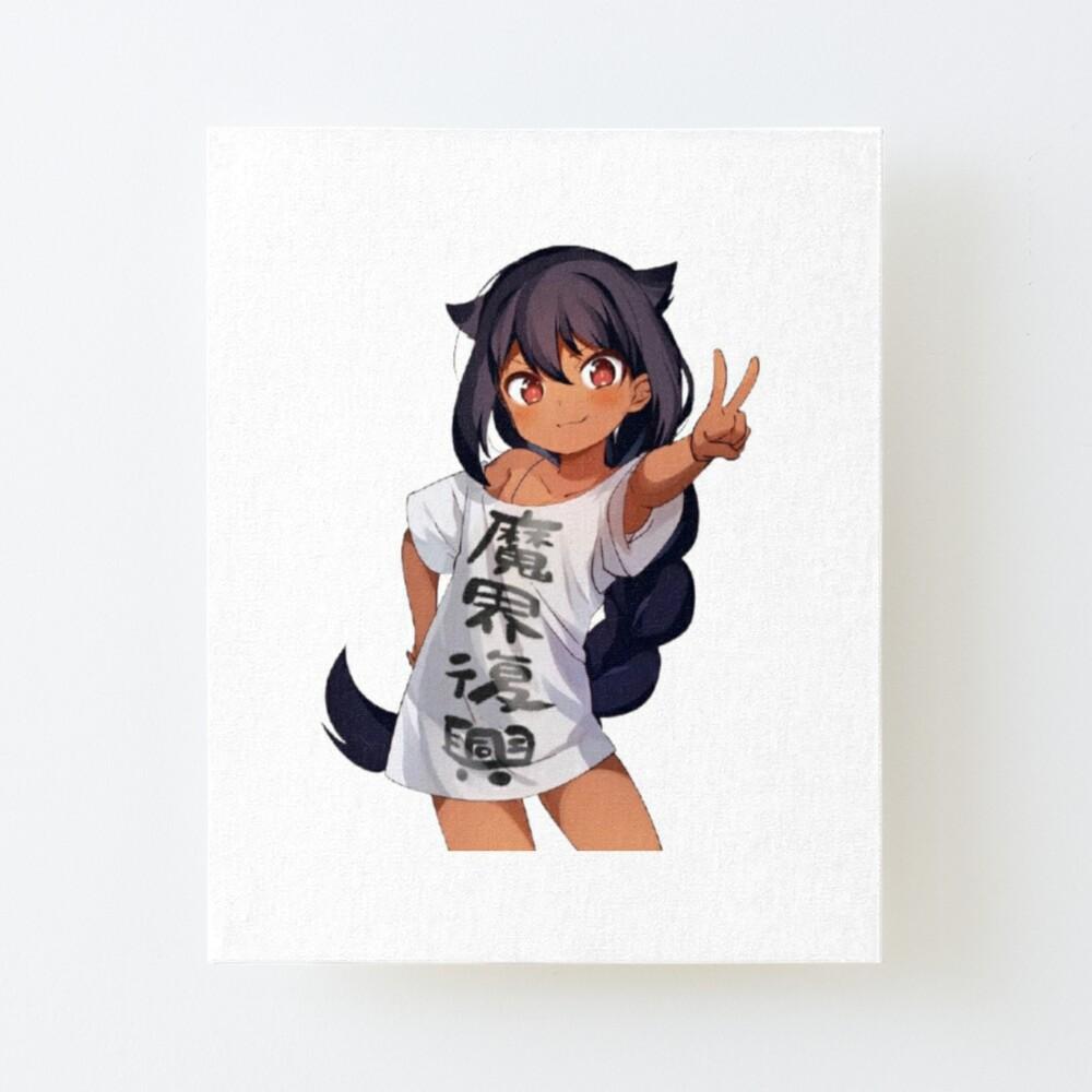 Jahy-sama Wa Kujikenai Wallpapers - Top Free Jahy-sama Wa Kujikenai ...