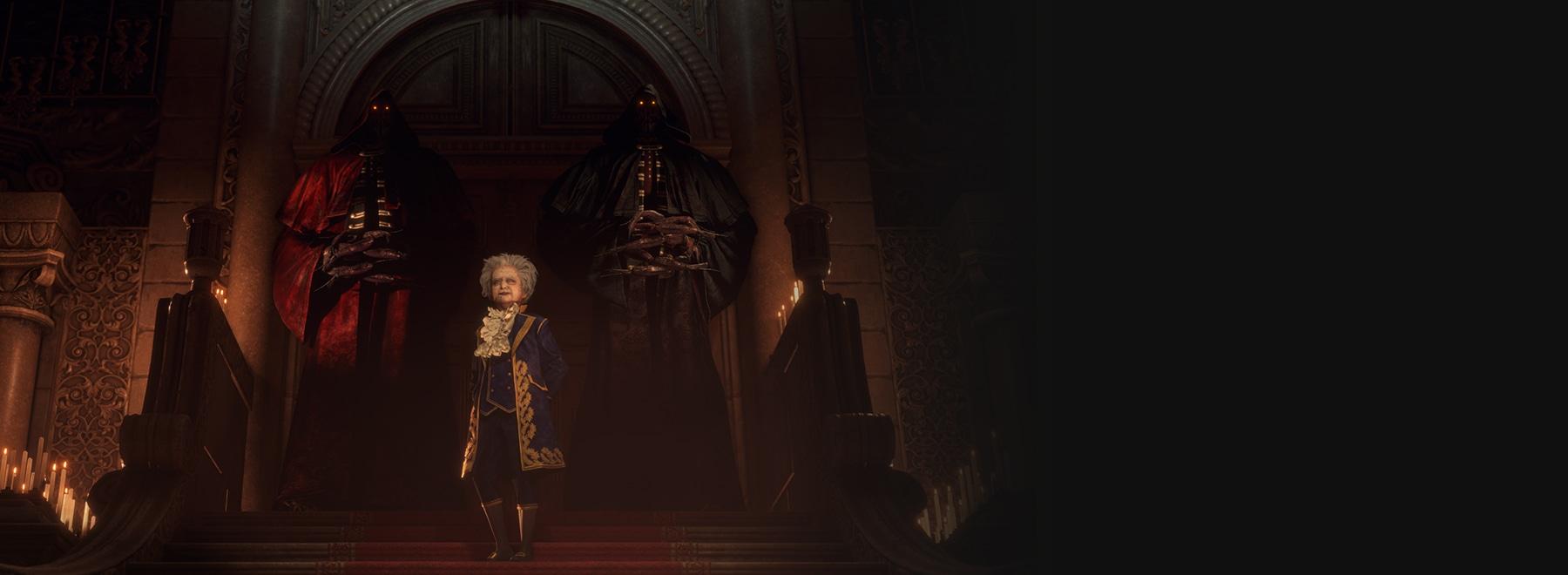 Resident Evil 4 Remake Wallpapers - Top Free Resident Evil 4 Remake ...