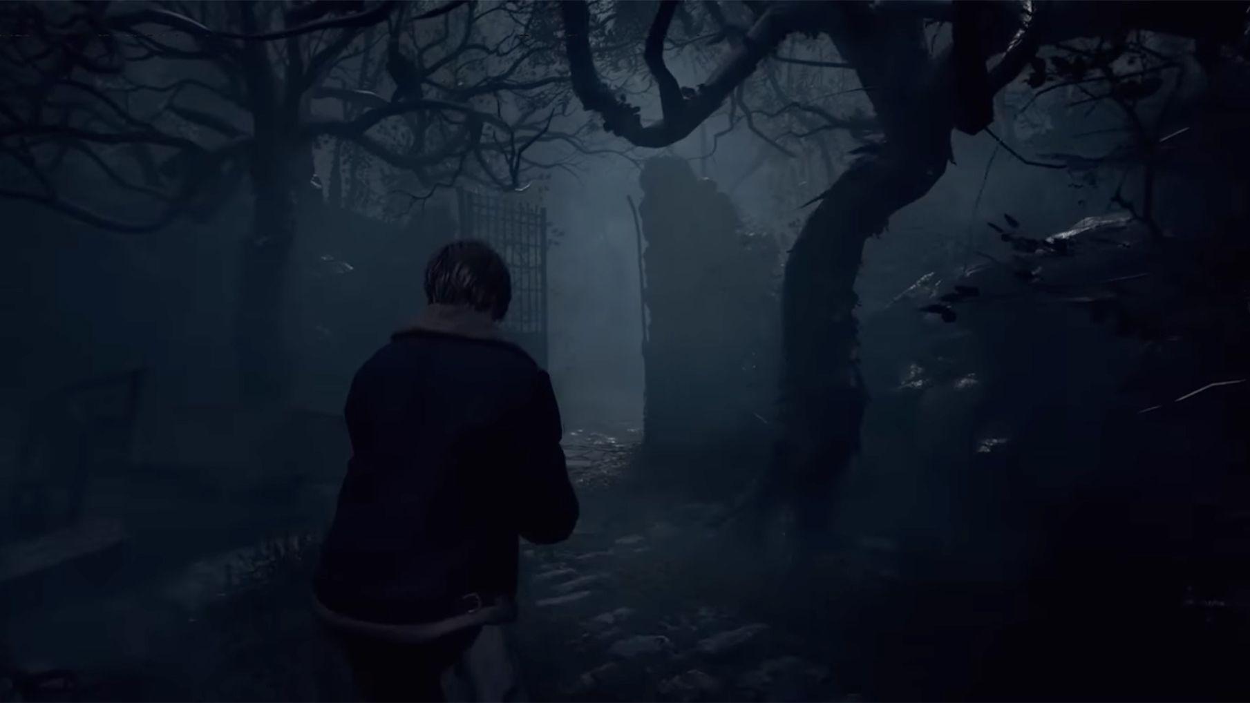 Resident Evil 4 Remake Wallpapers - Top Free Resident Evil 4 Remake ...