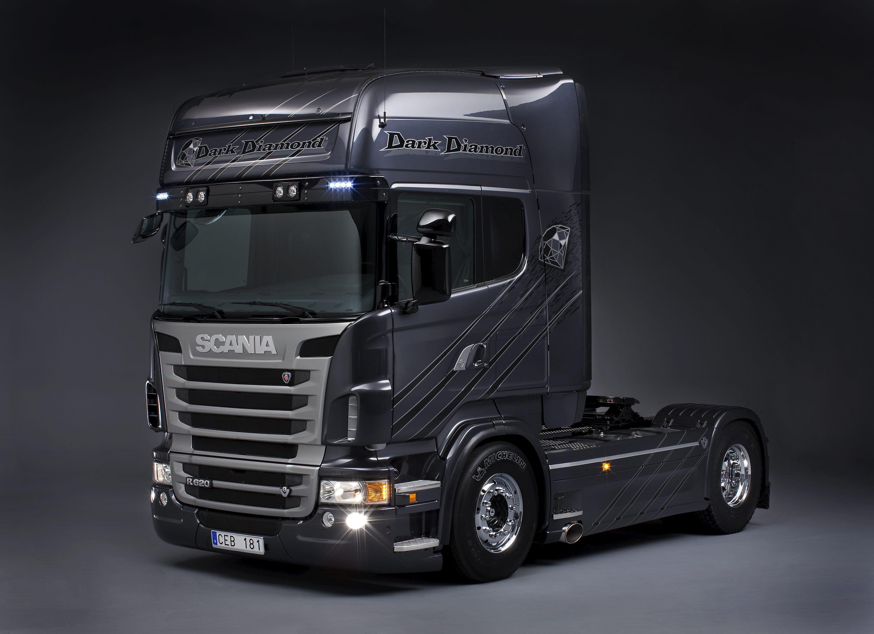 Scania Truck Wallpapers - Top Free Scania Truck Backgrounds - WallpaperAccess