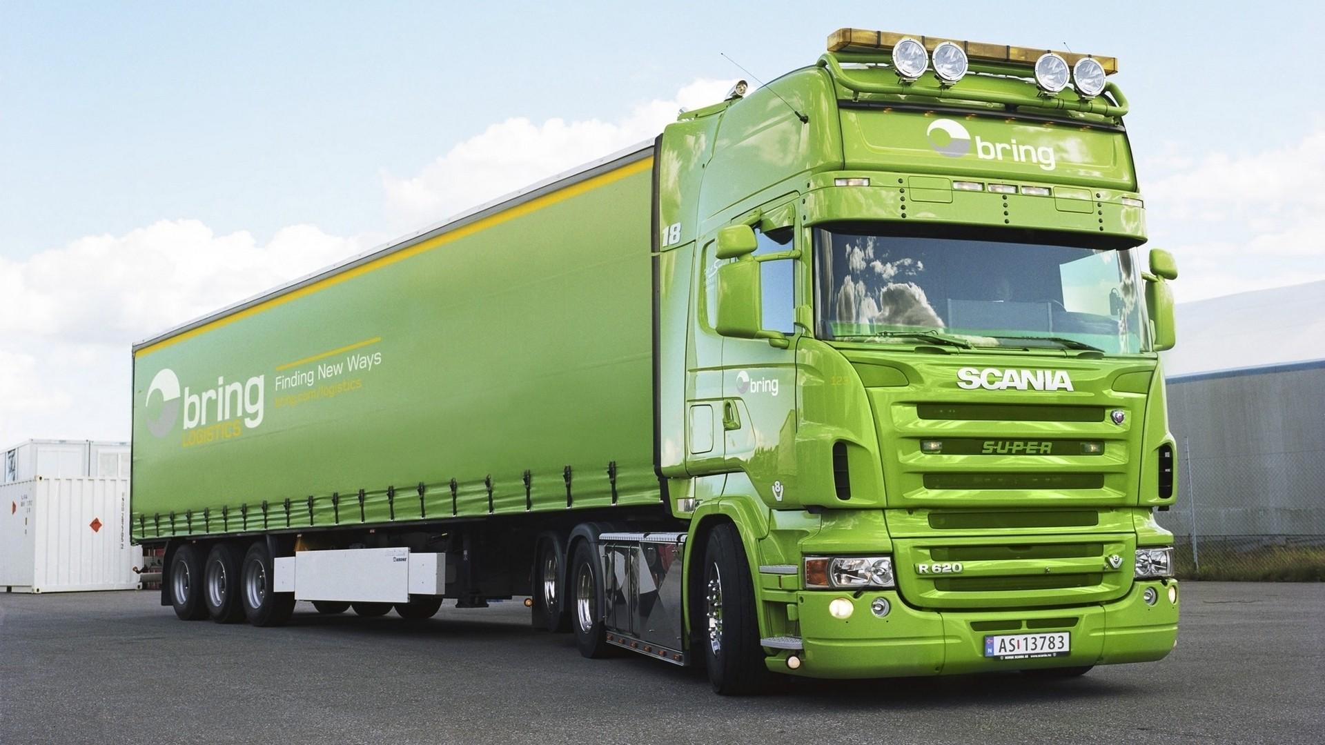 Scania Truck Wallpapers - Top Free Scania Truck Backgrounds ...