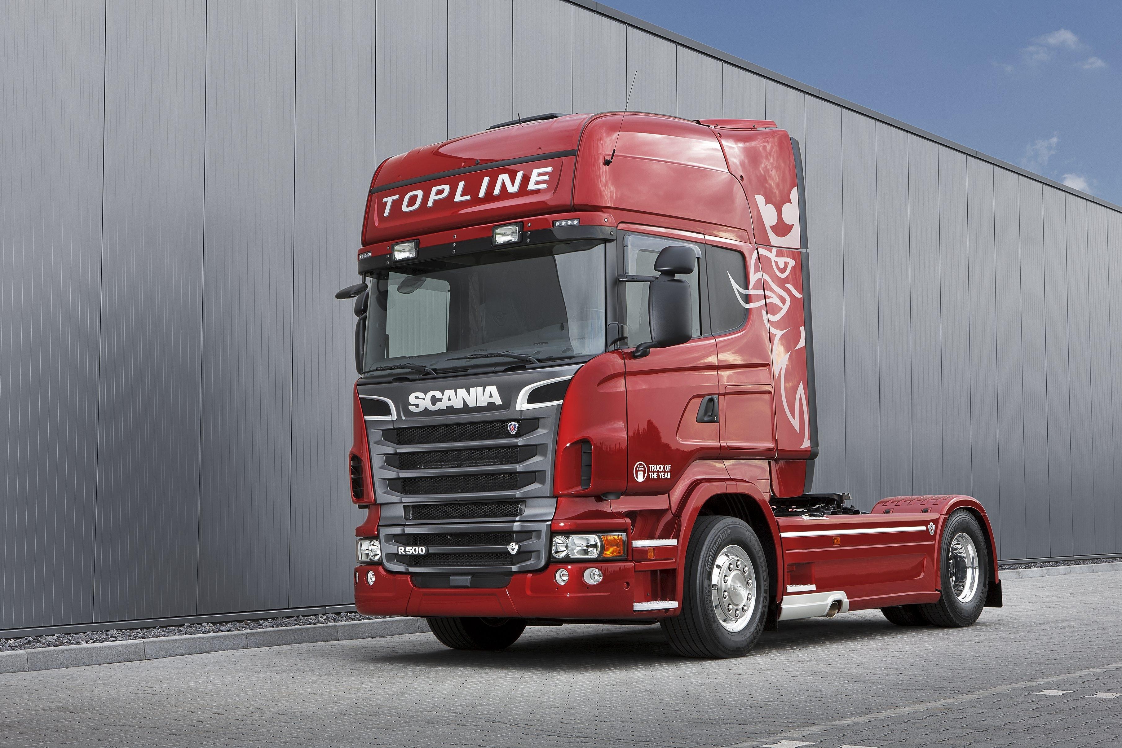 Scania Truck Wallpapers - Top Free Scania Truck Backgrounds - WallpaperAccess