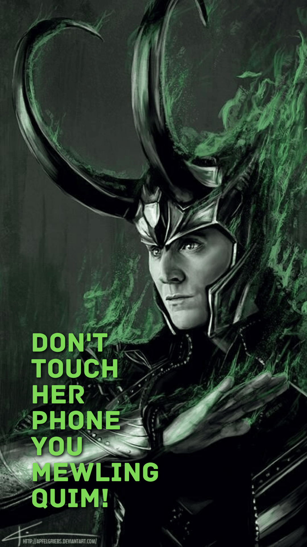 Loki TVA Wallpapers - Top Free Loki TVA Backgrounds - WallpaperAccess
