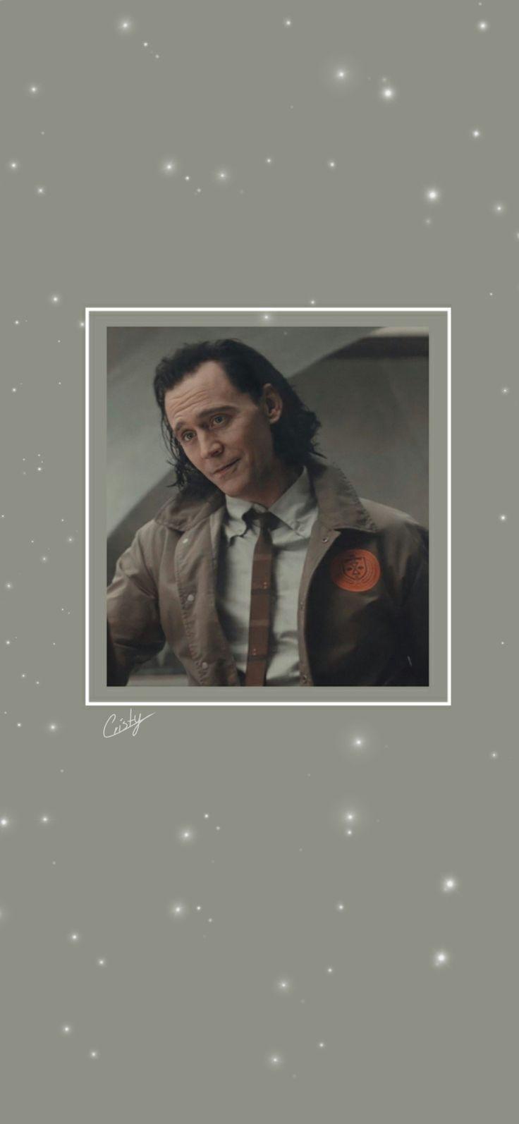 Loki TVA Wallpapers - Top Free Loki TVA Backgrounds - WallpaperAccess