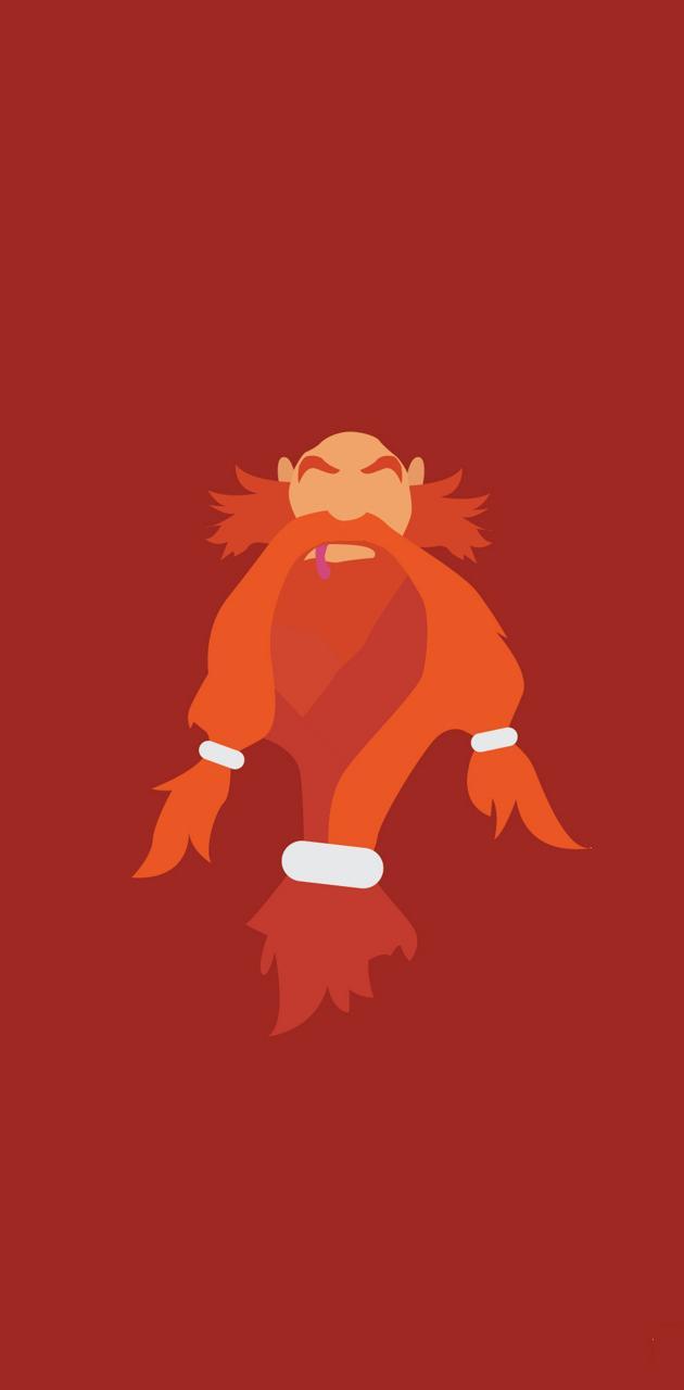 Gragas Wallpapers - Top Free Gragas Backgrounds - WallpaperAccess