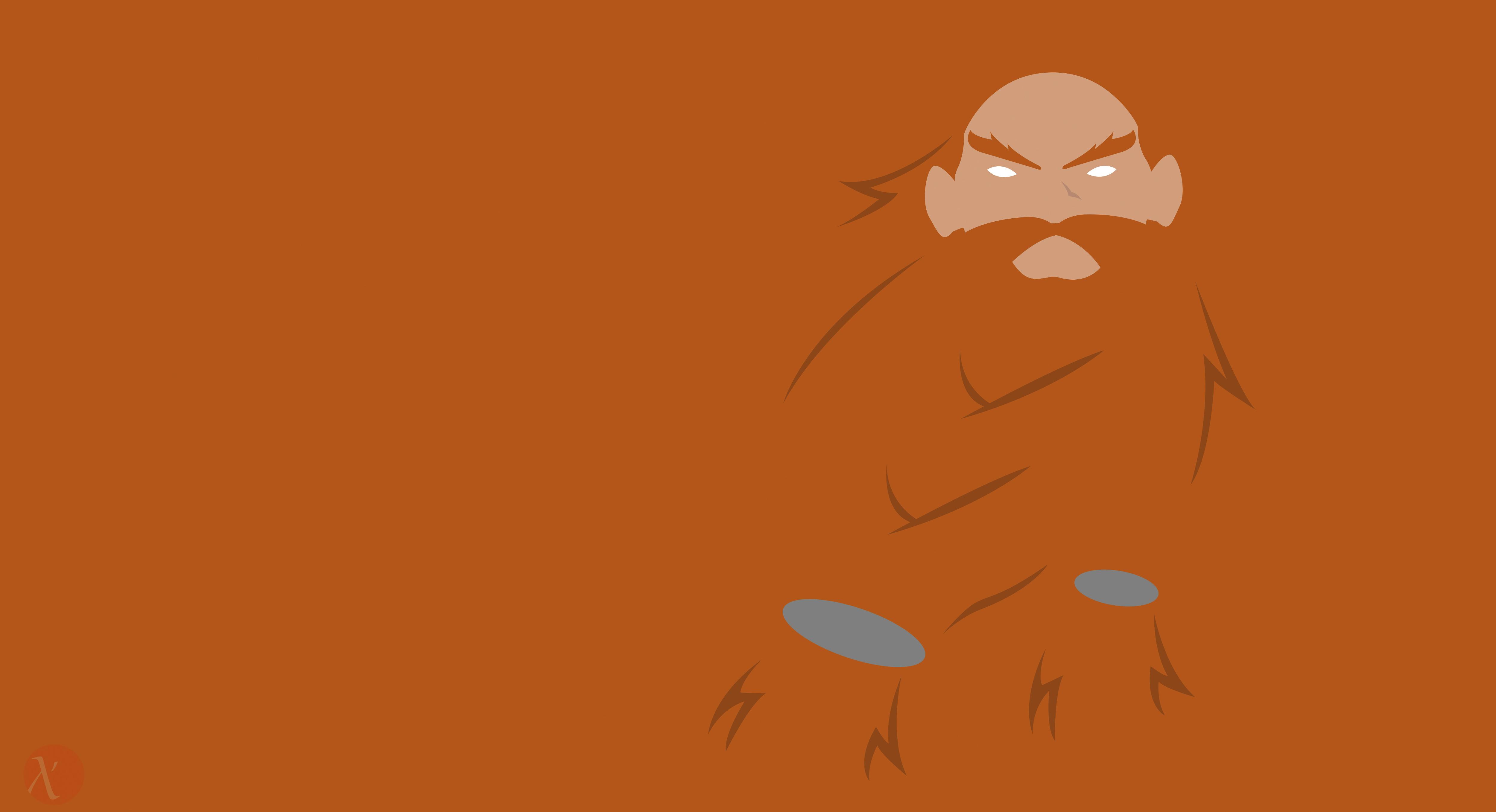 Gragas Wallpapers - Top Free Gragas Backgrounds - WallpaperAccess
