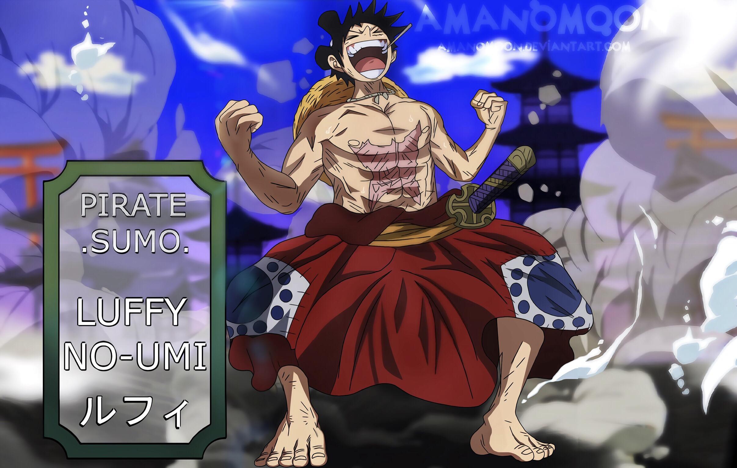 Luffytaro Wallpapers - Top Free Luffytaro Backgrounds - WallpaperAccess