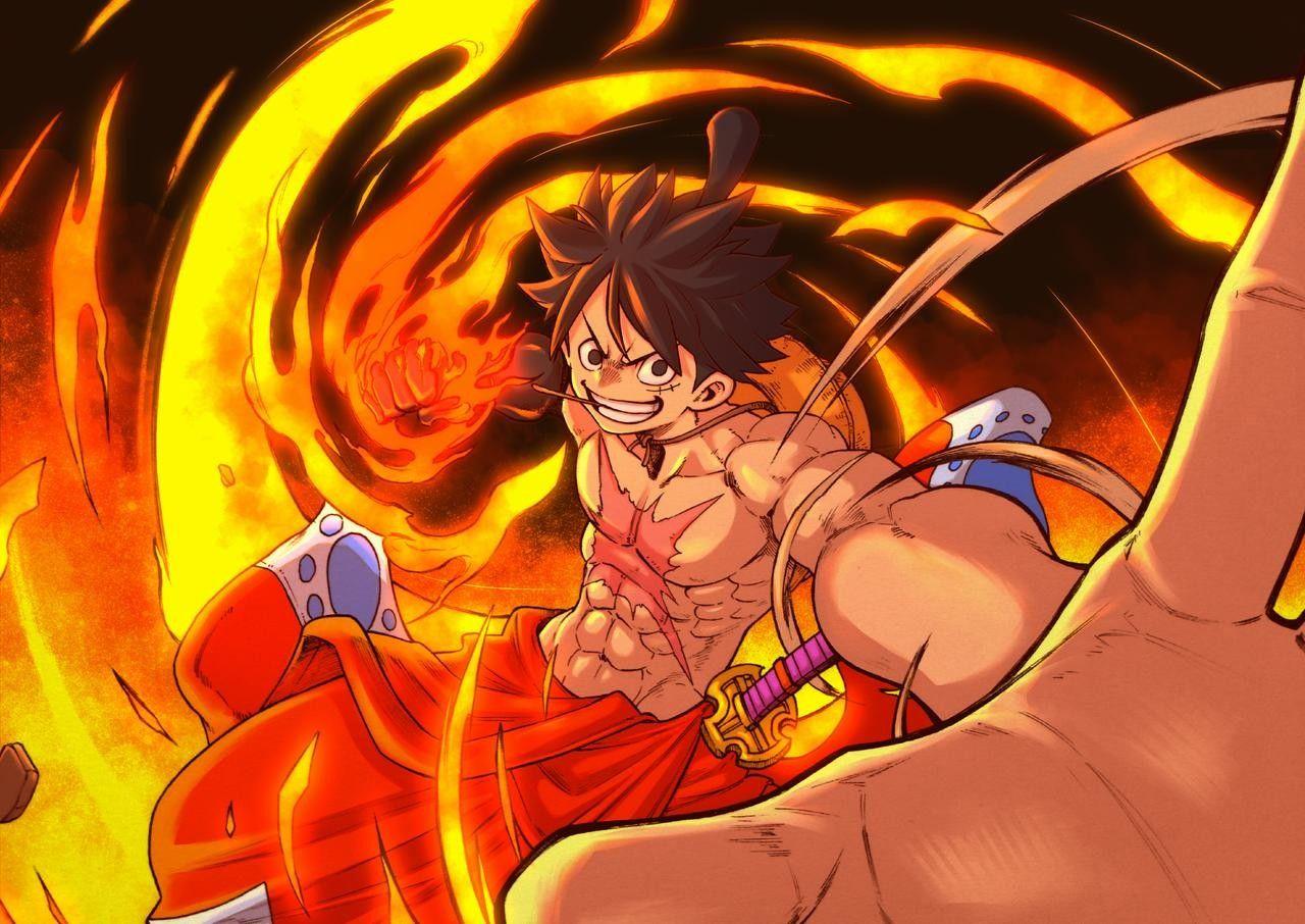 Luffytaro Wallpapers - Top Free Luffytaro Backgrounds - WallpaperAccess