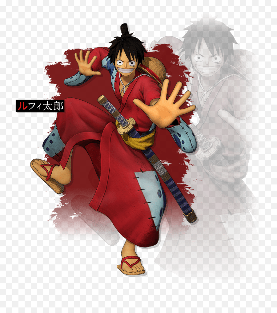 Luffytaro Wallpapers - Top Free Luffytaro Backgrounds - WallpaperAccess