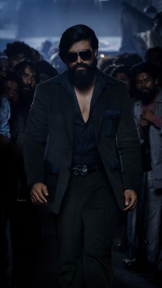 KGF Rocky Wallpapers - Top Free KGF Rocky Backgrounds - WallpaperAccess