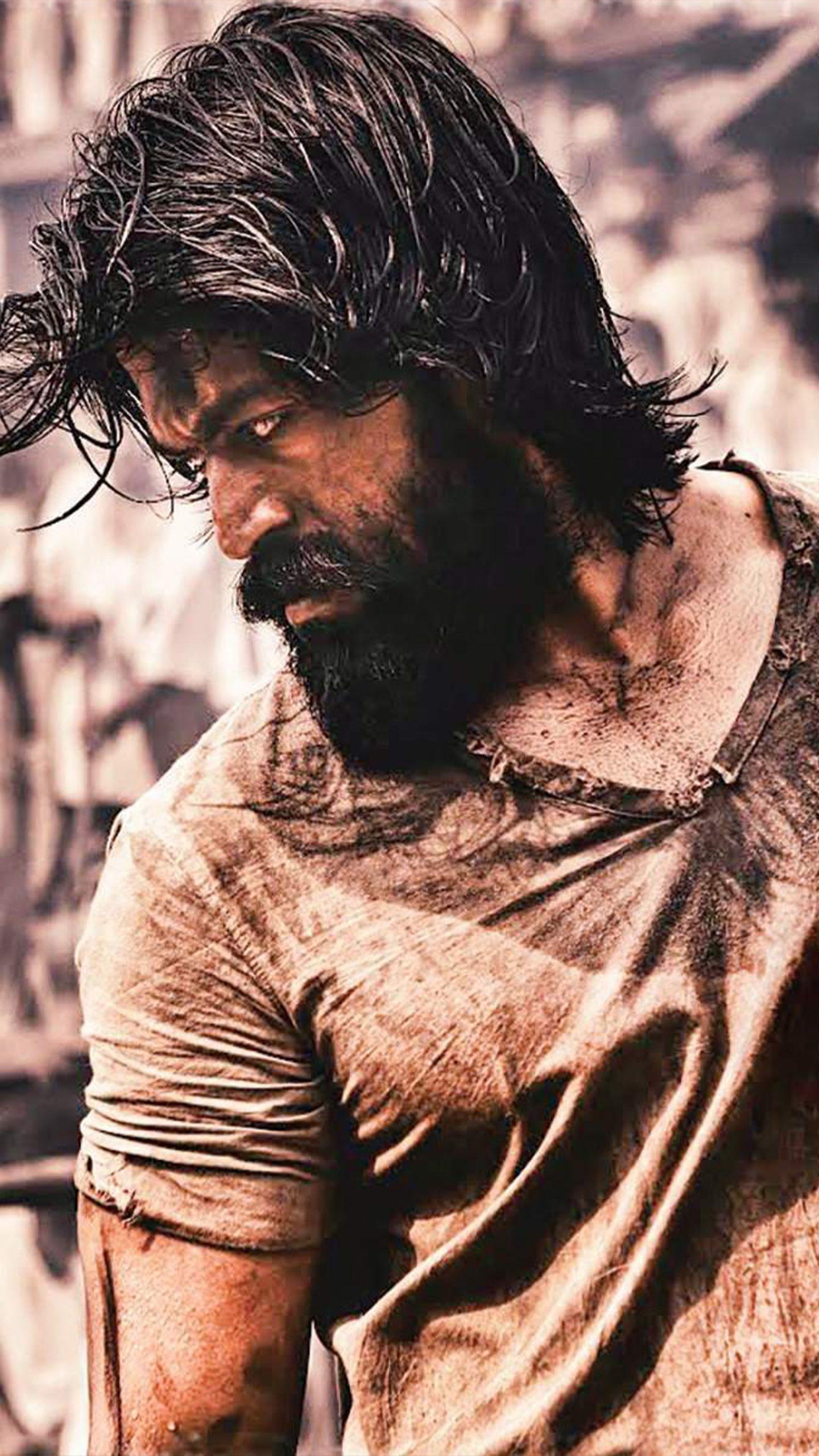 KGF Rocky Wallpapers - Top Free KGF Rocky Backgrounds - WallpaperAccess