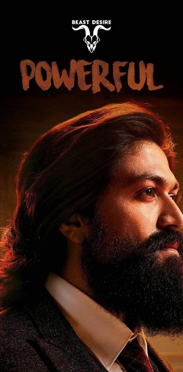 KGF Rocky Wallpapers - Top Free KGF Rocky Backgrounds - WallpaperAccess