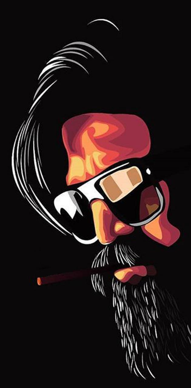 KGF Rocky Wallpapers - Top Free KGF Rocky Backgrounds - WallpaperAccess