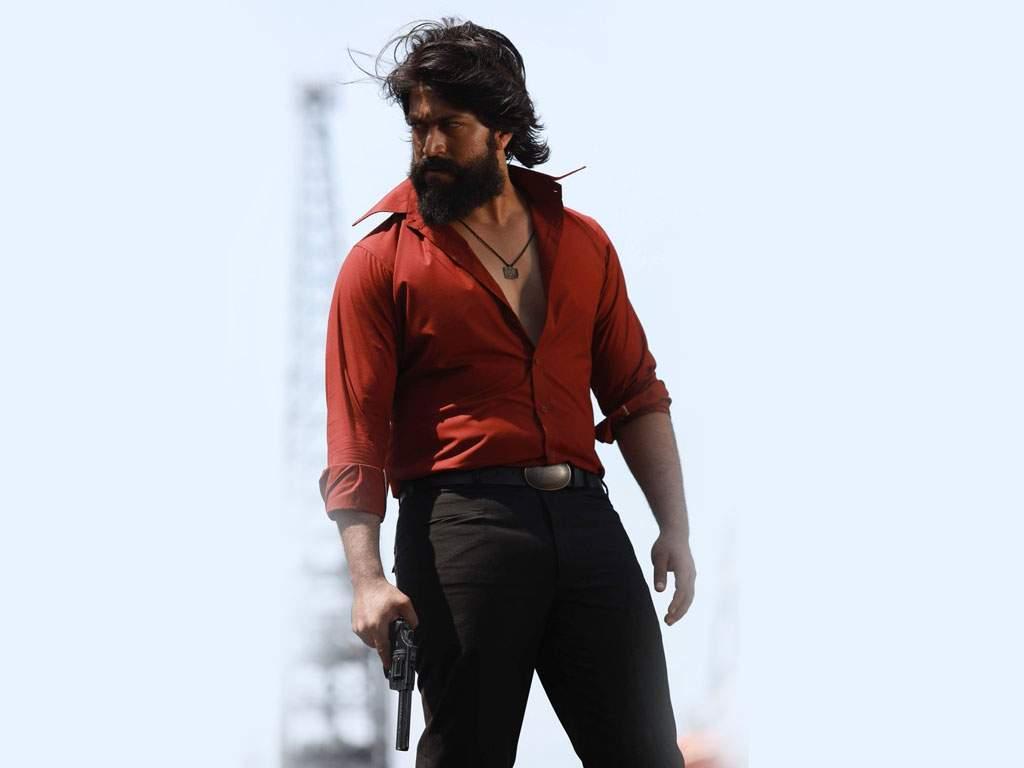KGF Rocky Wallpapers - Top Free KGF Rocky Backgrounds - WallpaperAccess