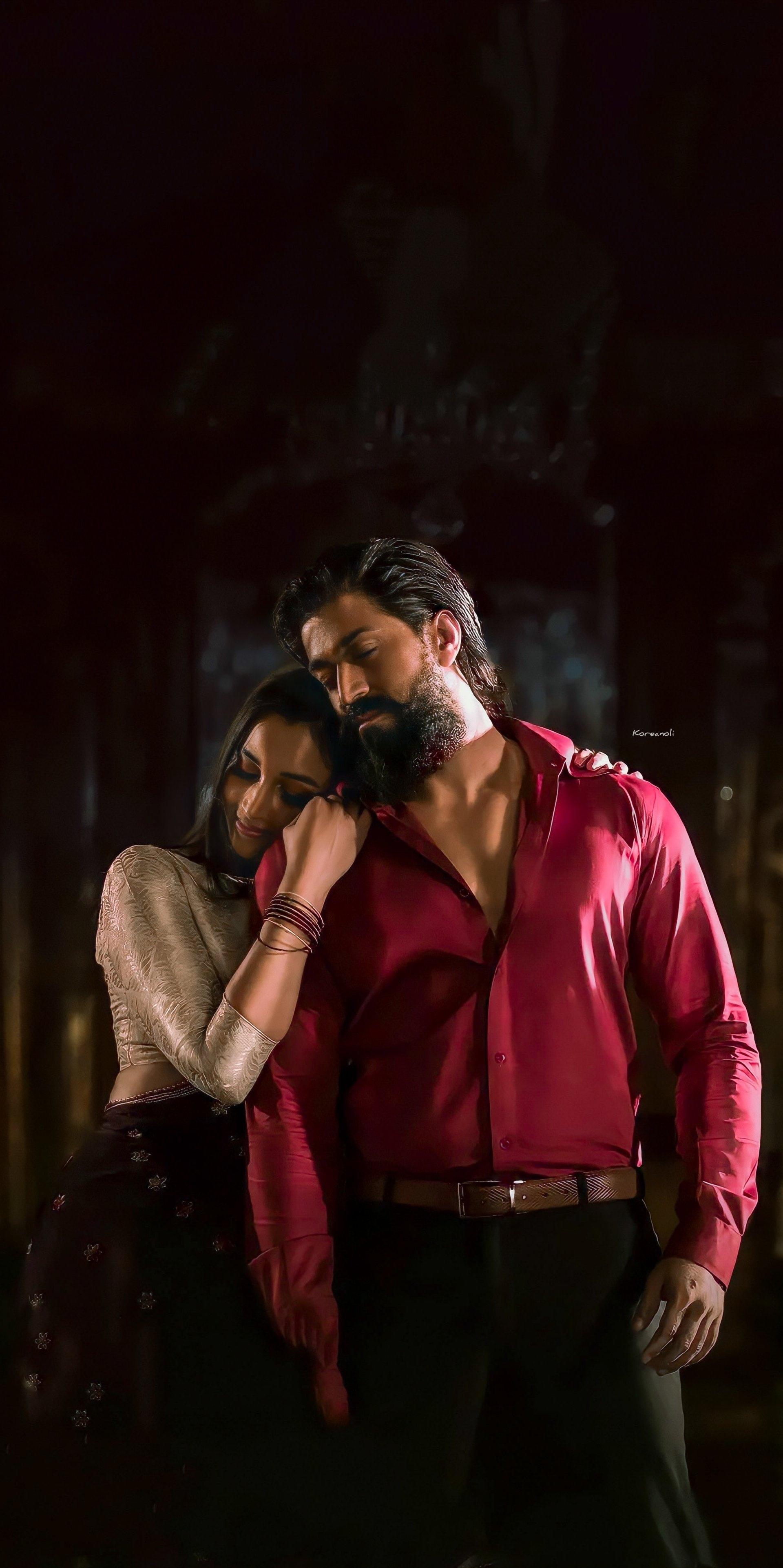 KGF Rocky Wallpapers - Top Free KGF Rocky Backgrounds - WallpaperAccess