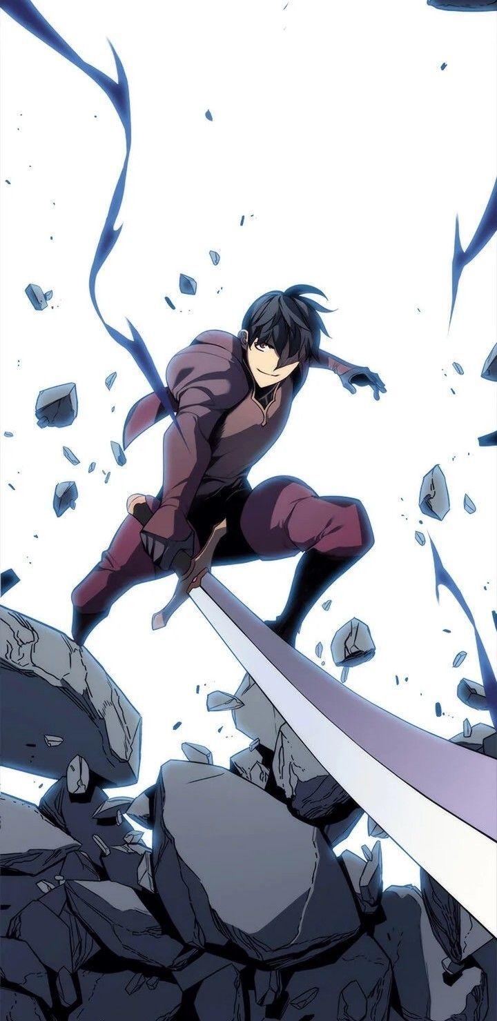 Overgeared Wallpapers - Top Free Overgeared Backgrounds - WallpaperAccess