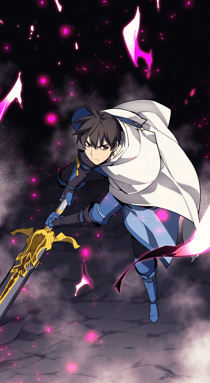 Overgeared Wallpapers - Top Free Overgeared Backgrounds - WallpaperAccess