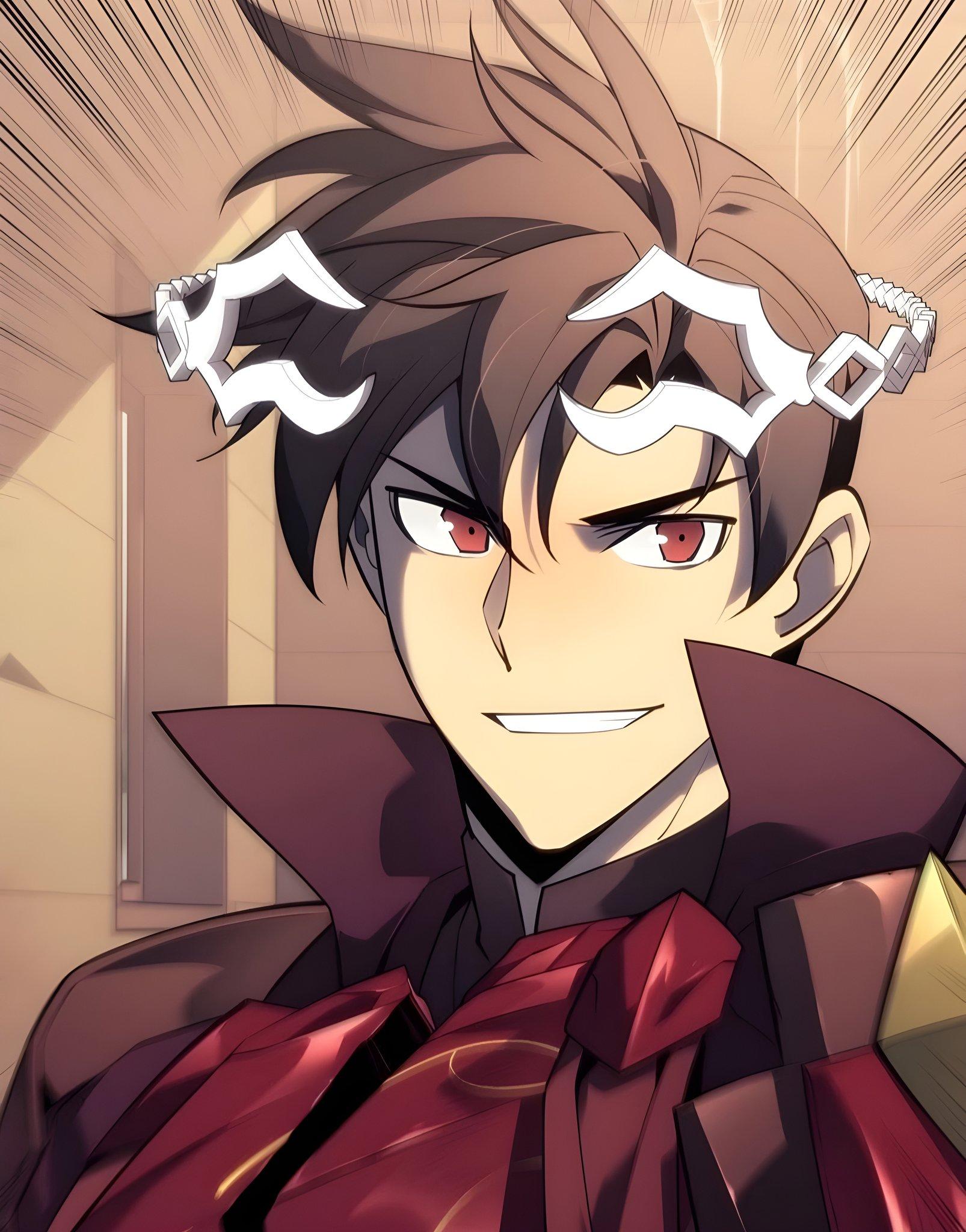 Overgeared Wallpapers - Top Free Overgeared Backgrounds - WallpaperAccess