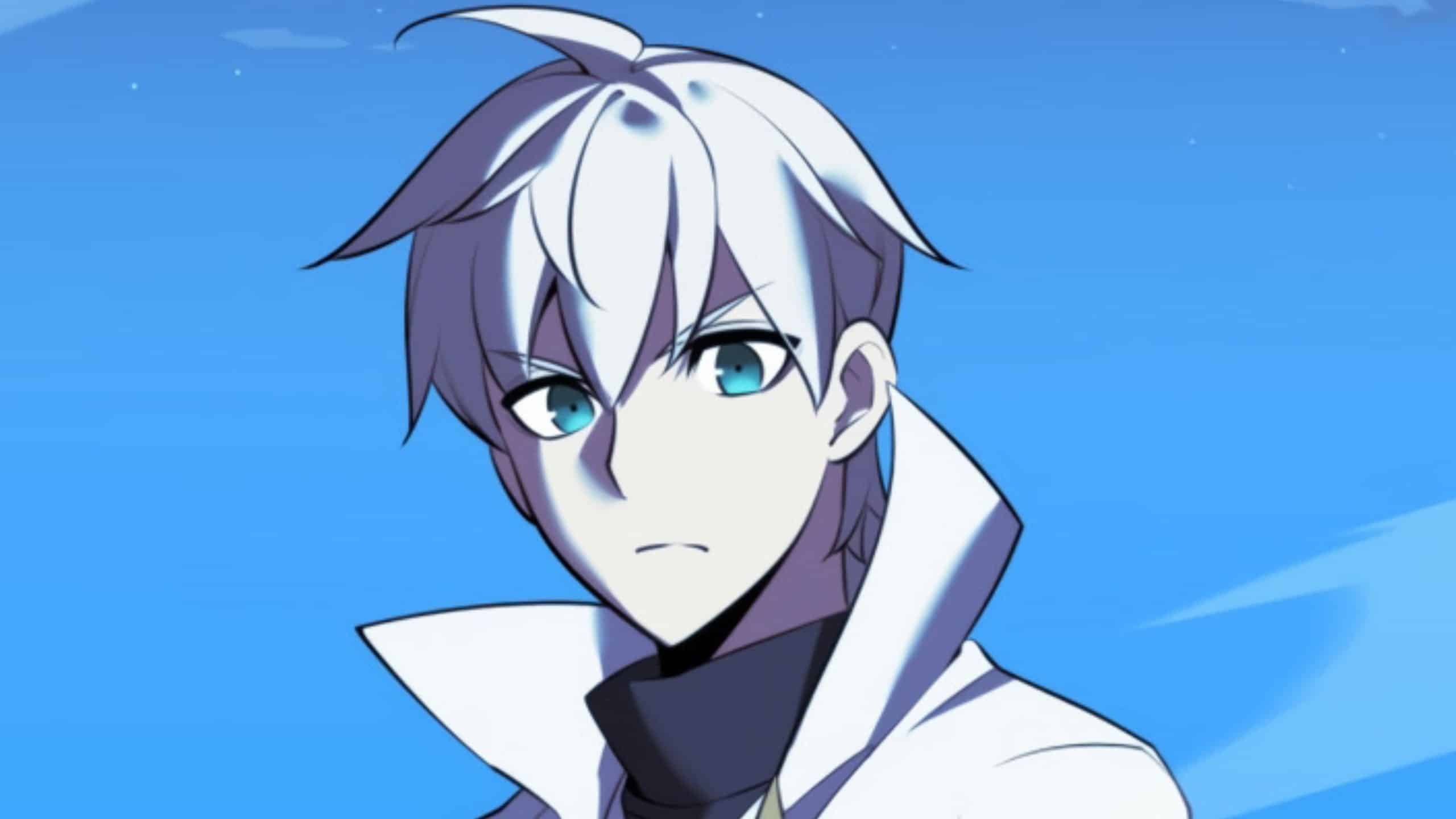 Overgeared Wallpapers - Top Free Overgeared Backgrounds - WallpaperAccess