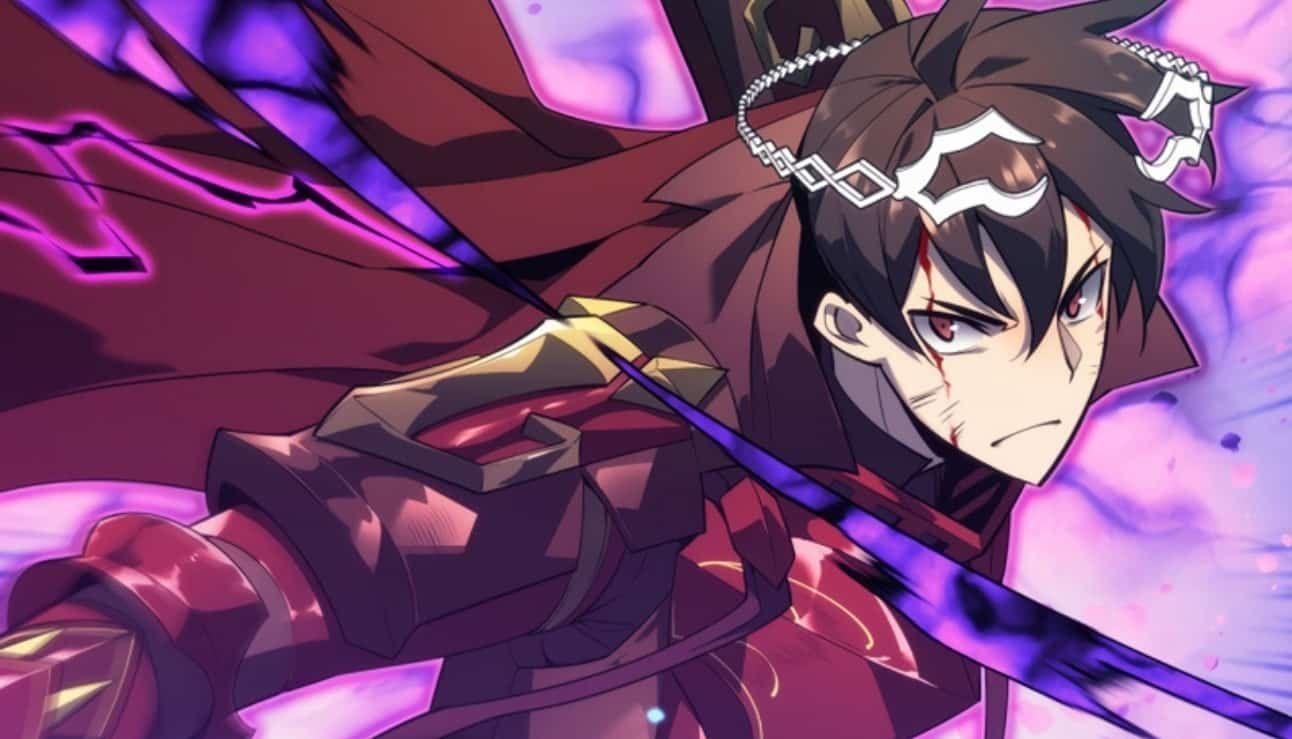 Overgeared Wallpapers - Top Free Overgeared Backgrounds - WallpaperAccess