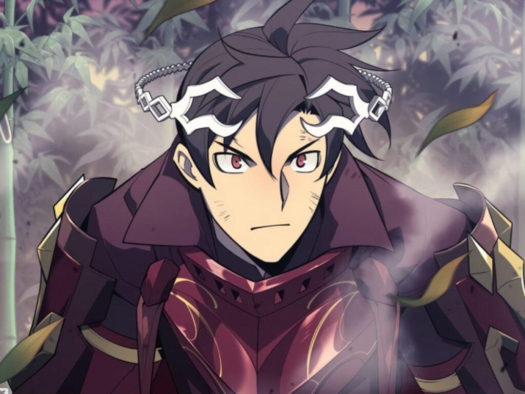 Overgeared Wallpapers - Top Free Overgeared Backgrounds - WallpaperAccess