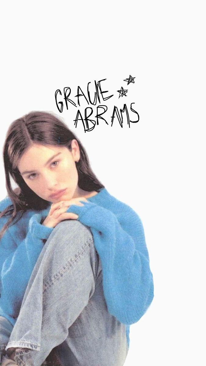 Gracie Abrams Wallpapers - Top Free Gracie Abrams Backgrounds ...