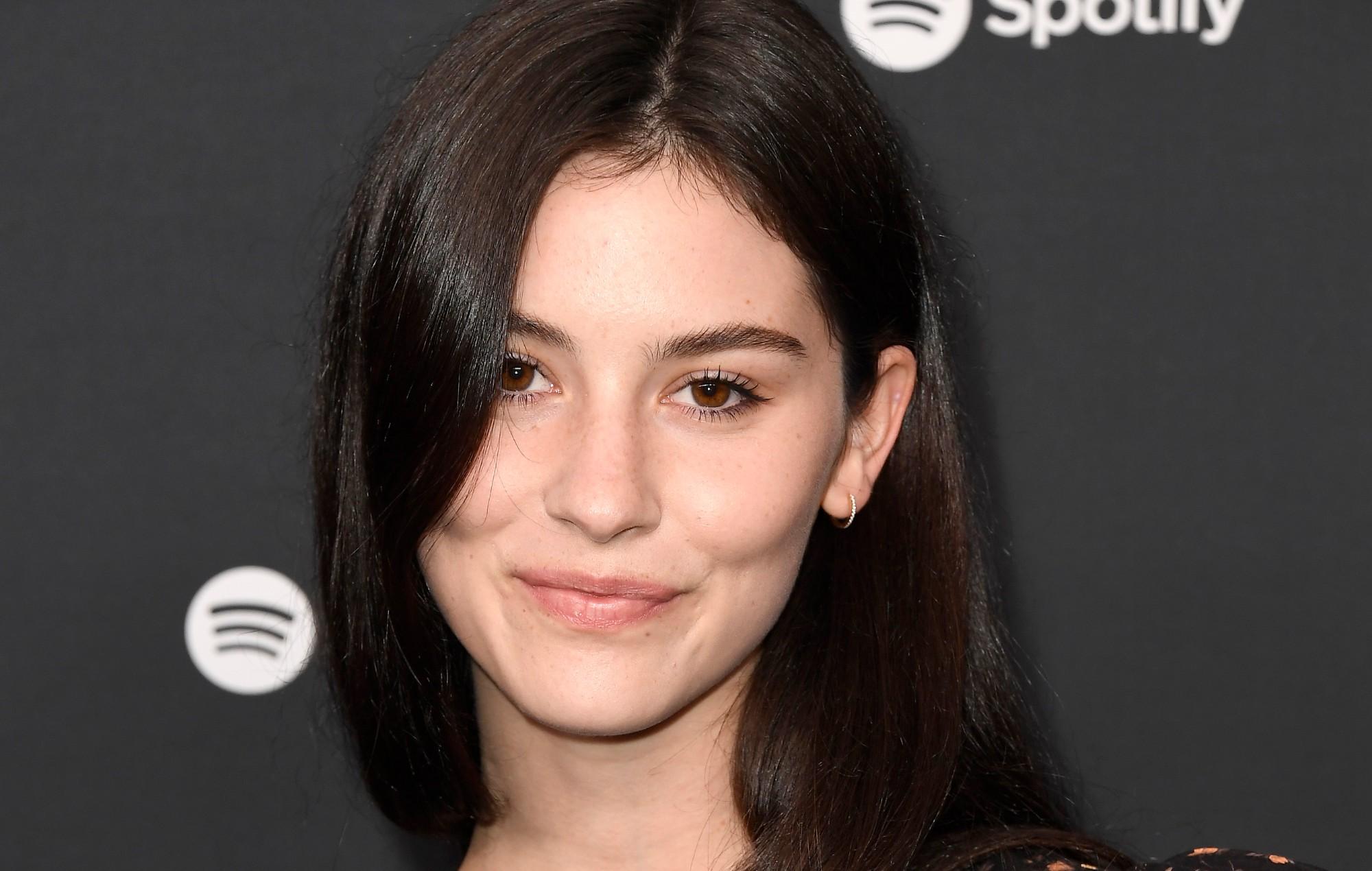 Gracie Abrams Wallpapers - Top Free Gracie Abrams Backgrounds - WallpaperAccess